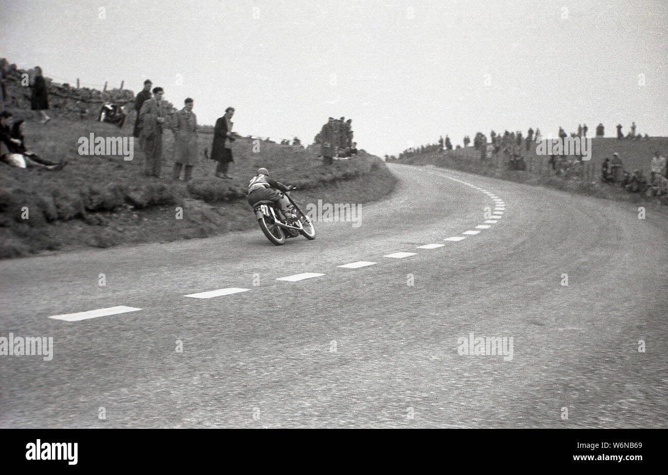 Tt racing hi-res stock photography and images - Alamy