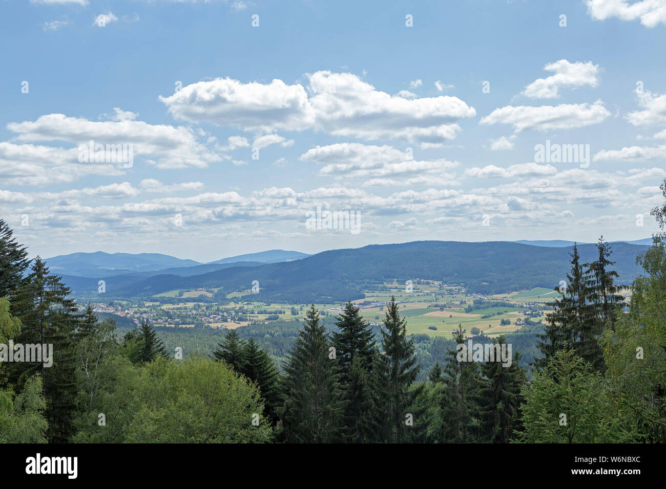 Skywalk view hi-res stock photography and images - Alamy