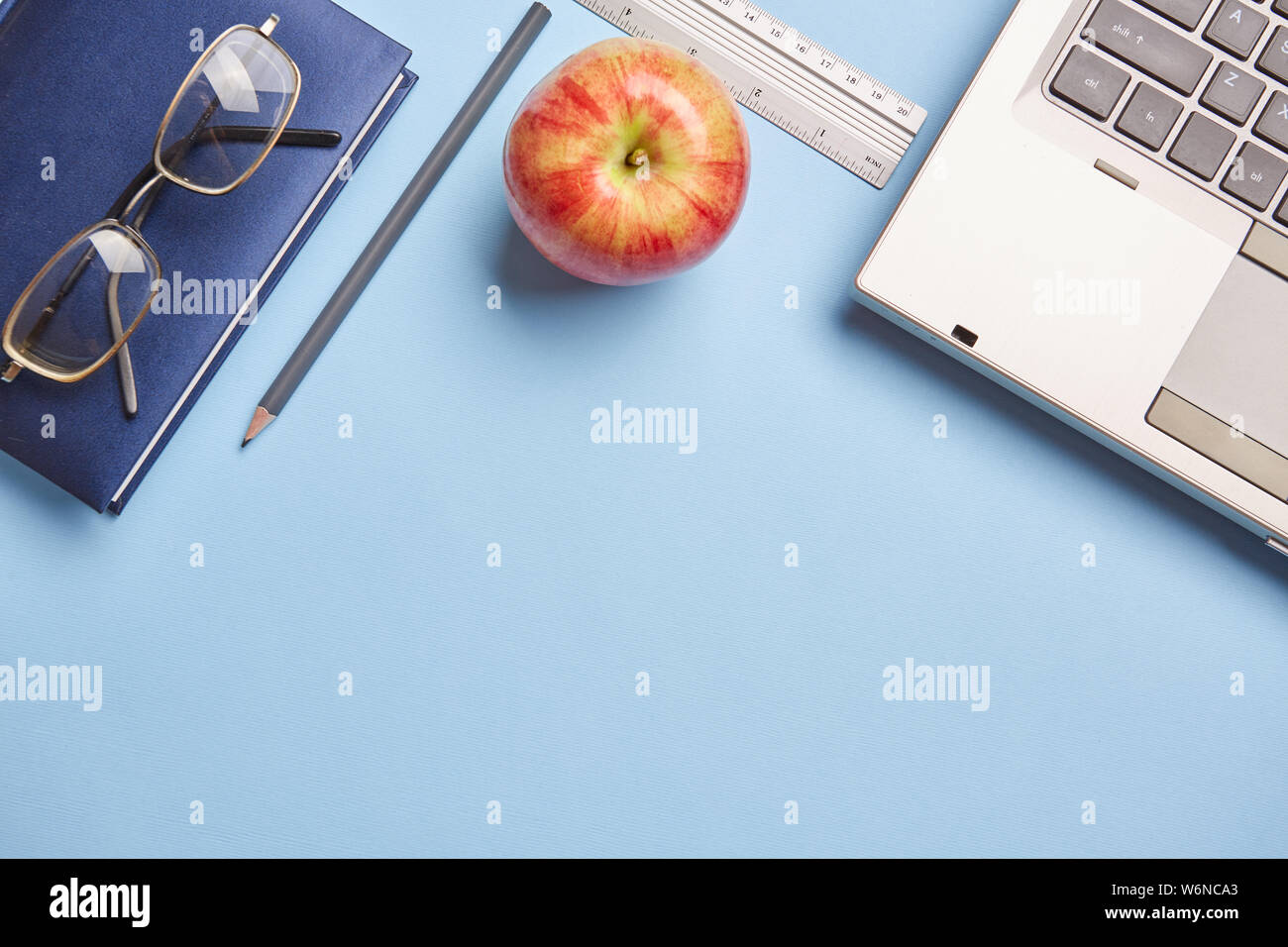 Computer stationery hi-res stock photography and images - Alamy