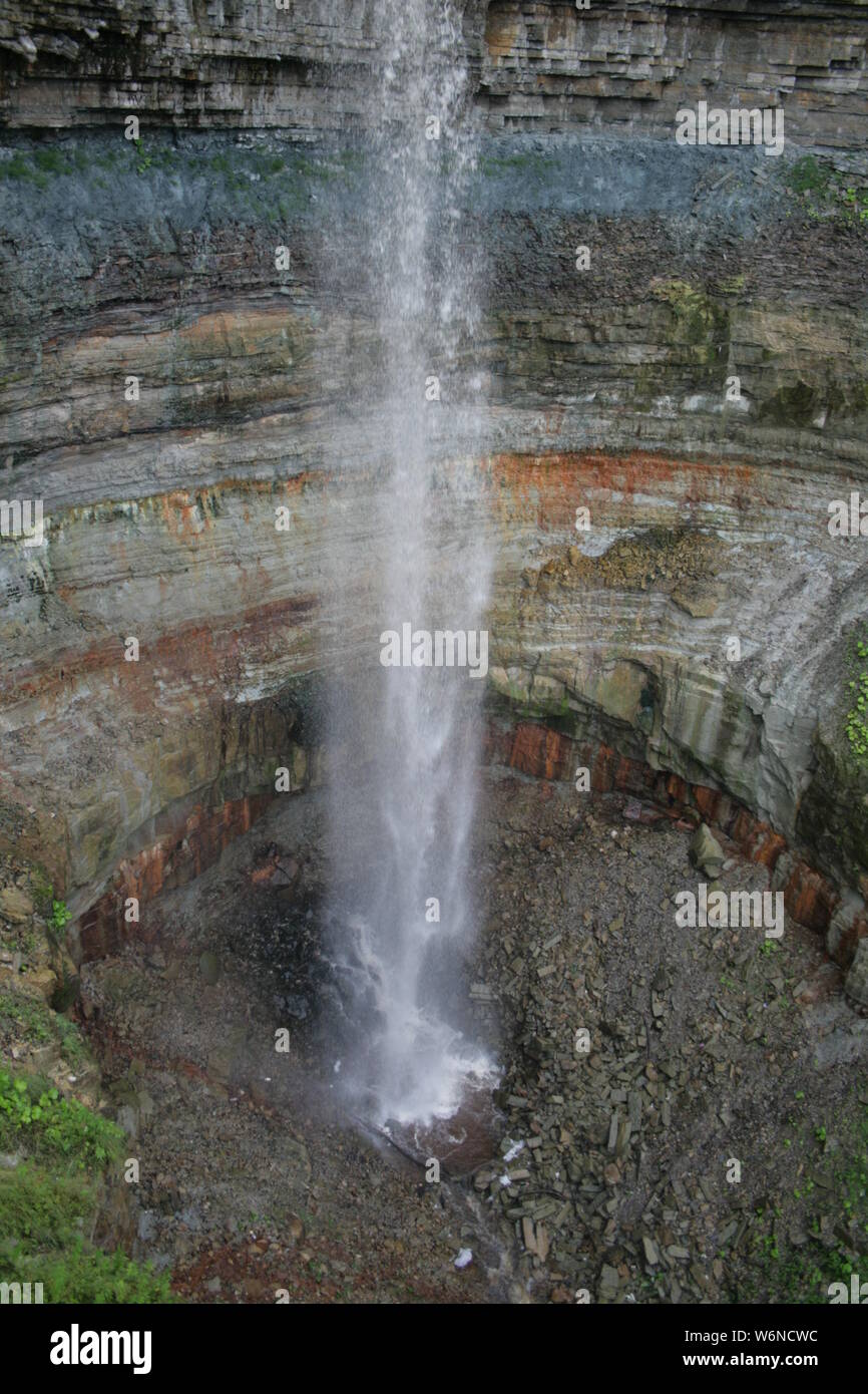 Valaste waterfall hi-res stock photography and images - Alamy