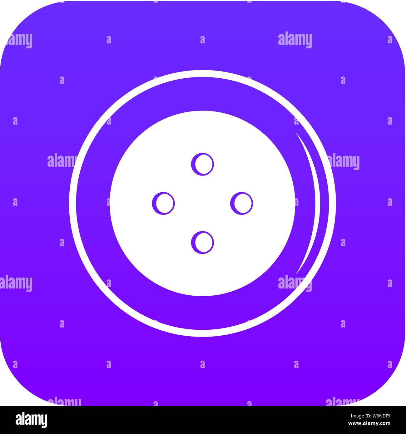 Digital circular detail Stock Vector Images - Alamy