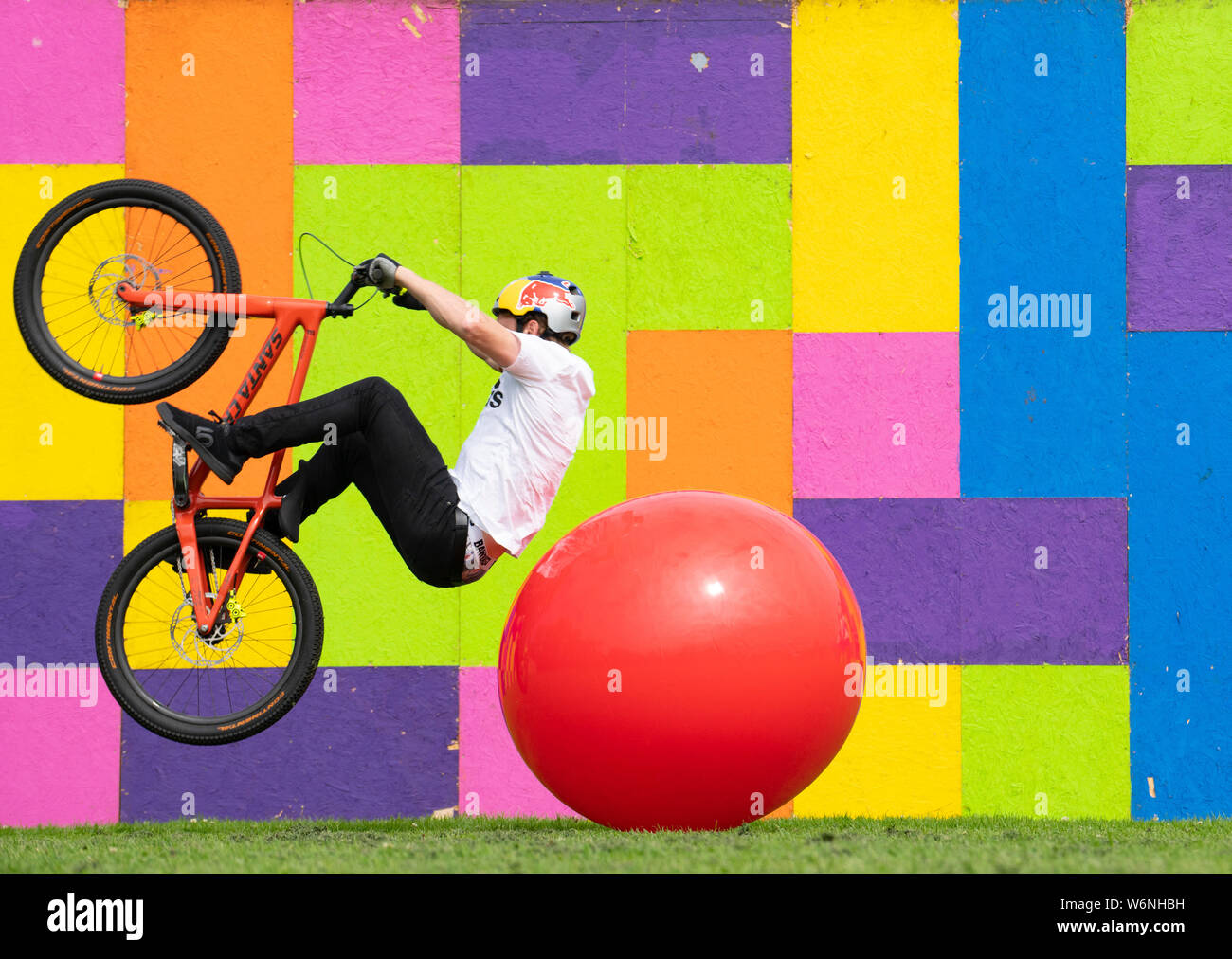 Danny masterton hi-res stock photography and images - Alamy