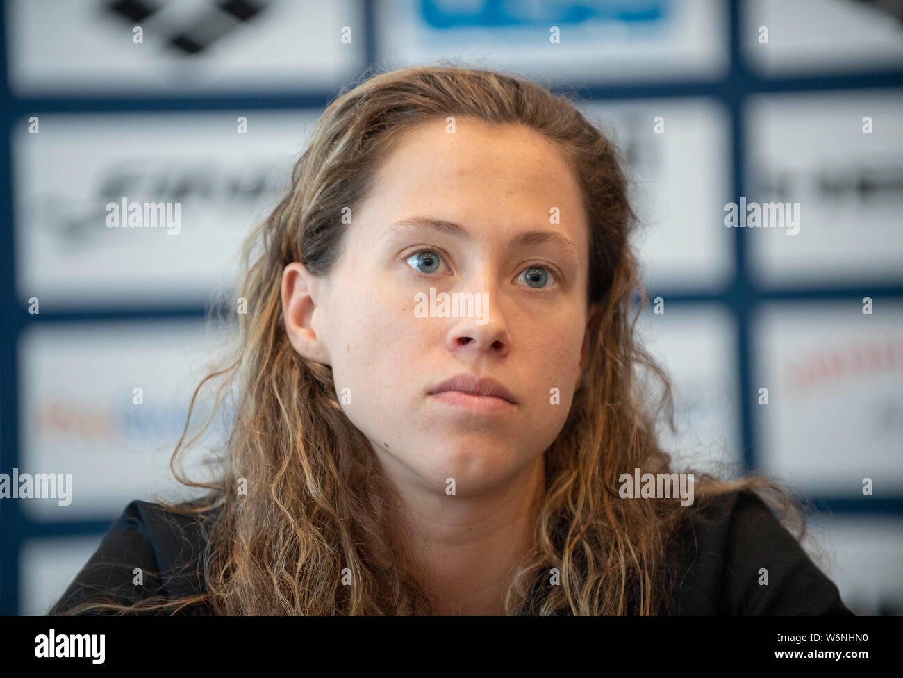 Kohler sarah ger germany hi-res stock photography and images - Alamy