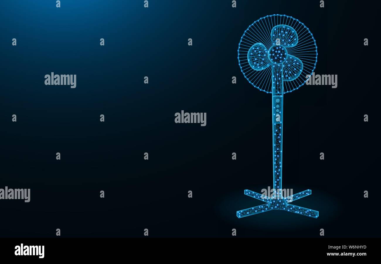 Electrical symbol fan hi-res stock photography and images - Alamy