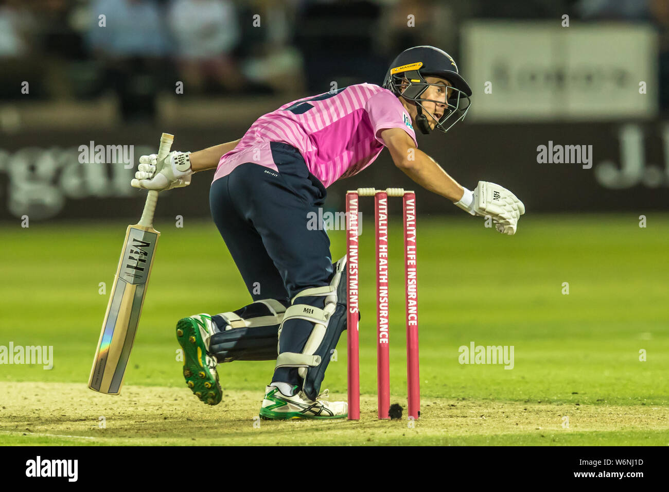 Home kent ccc hi-res stock photography and images - Alamy