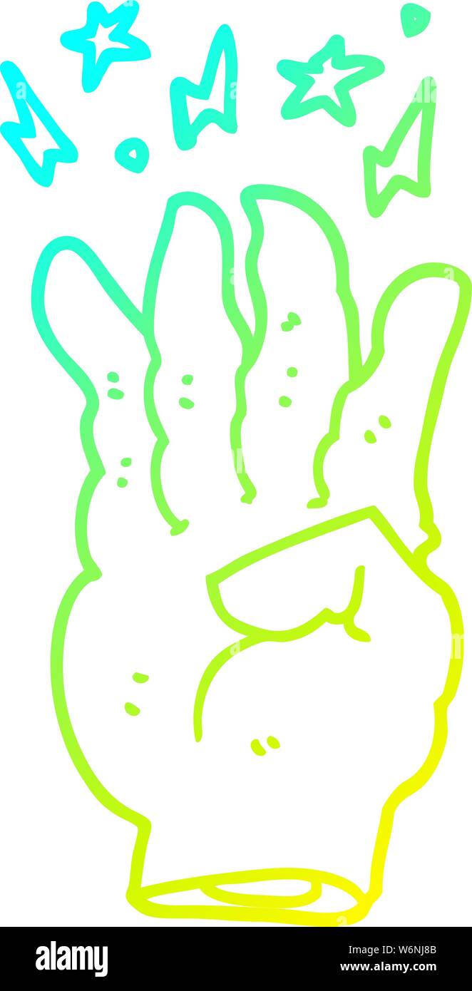 Casting a line Stock Vector Images - Alamy