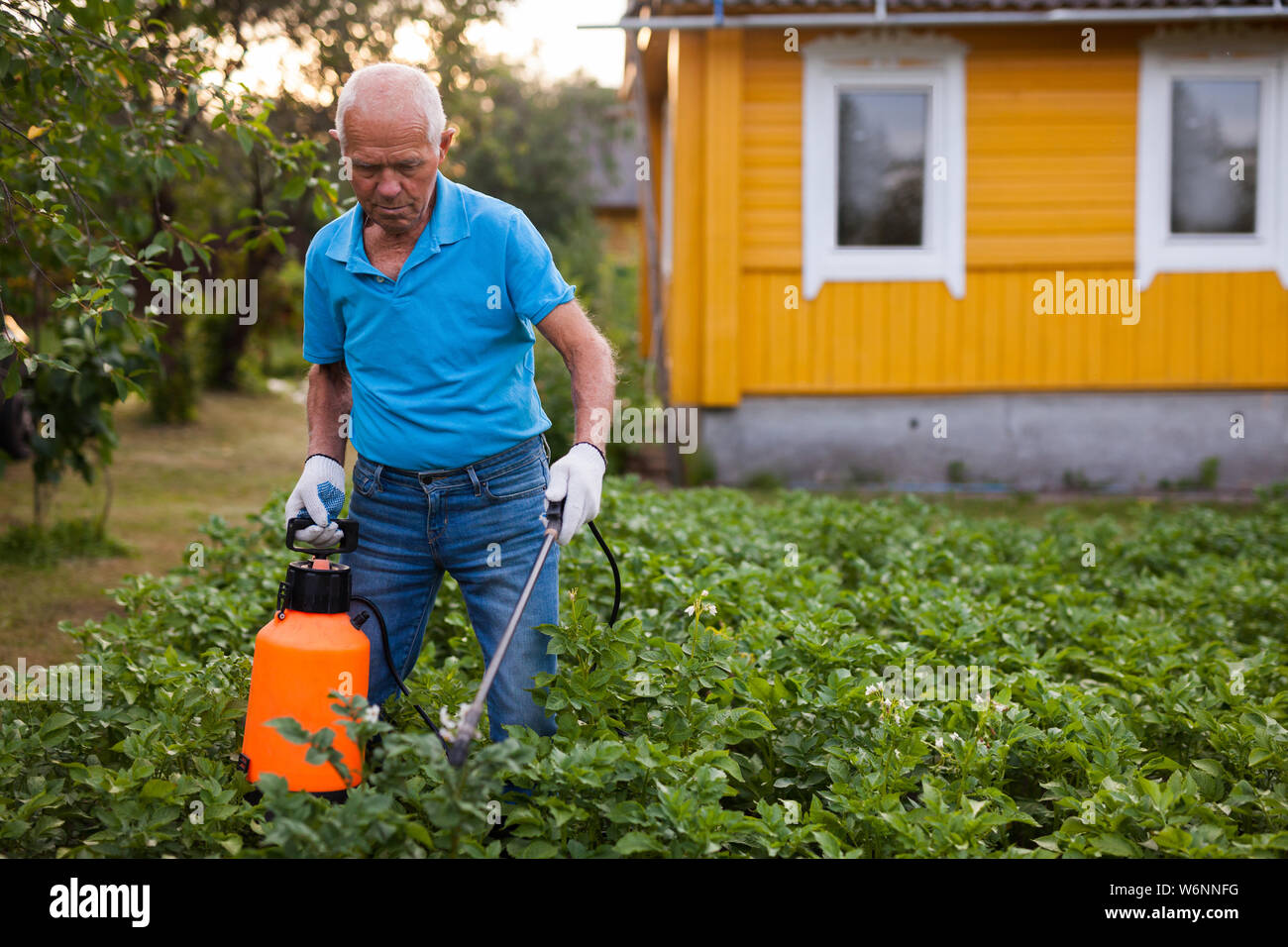 Vermin spray hi-res stock photography and images - Alamy