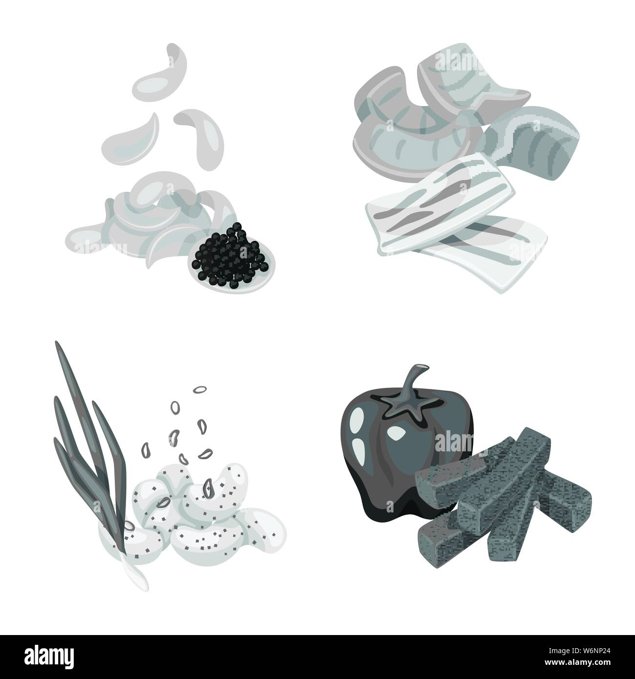 Vector Vectors Stock Vector Image & Art - Alamy