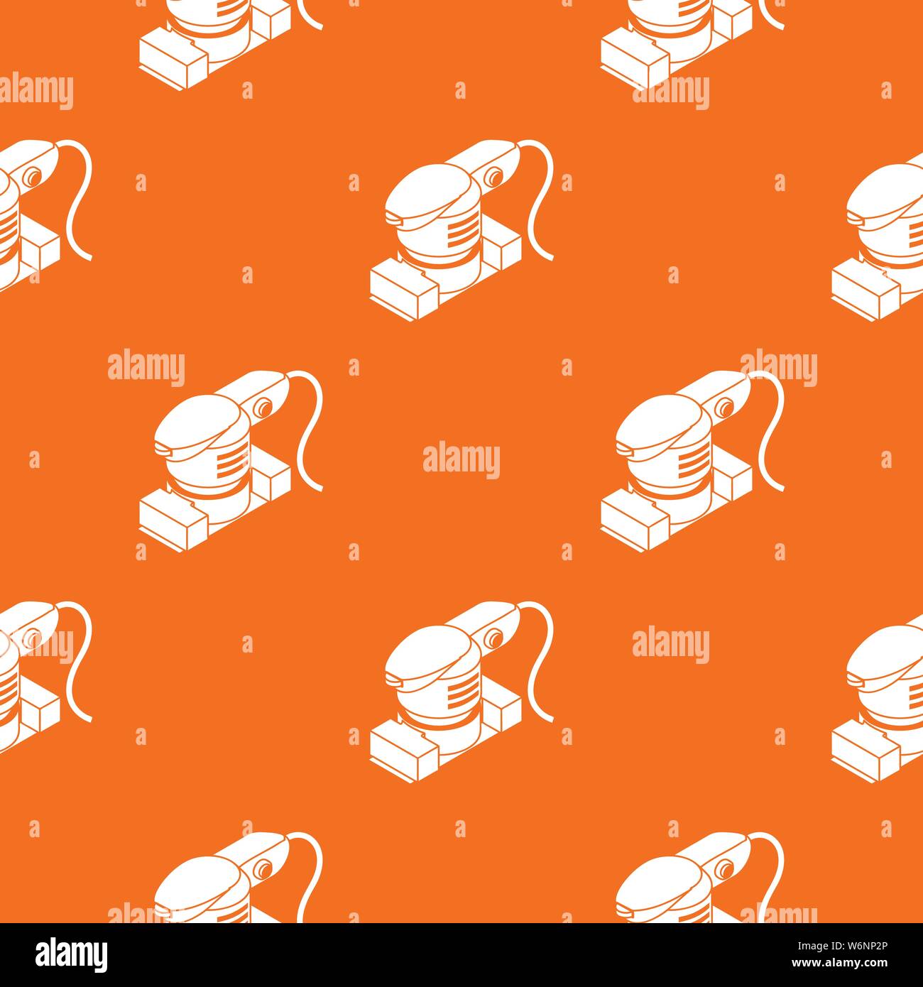 Sandpaper texture Stock Vector Images - Alamy