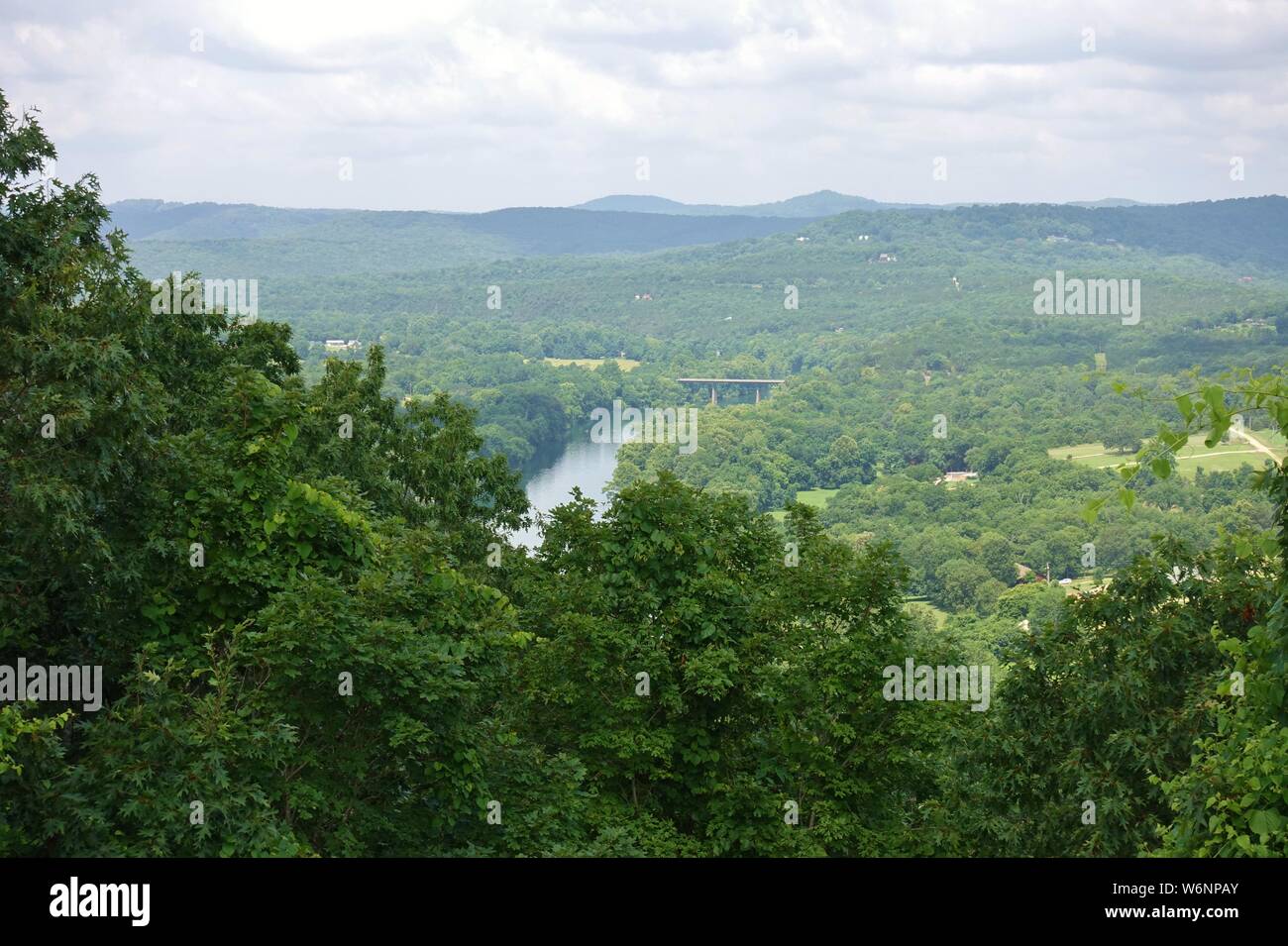 Arkansas countryside hi-res stock photography and images - Alamy