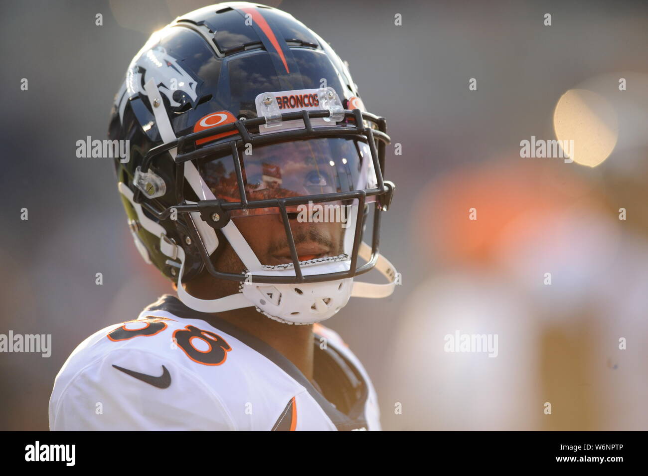 Shamarko Thomas Steelers