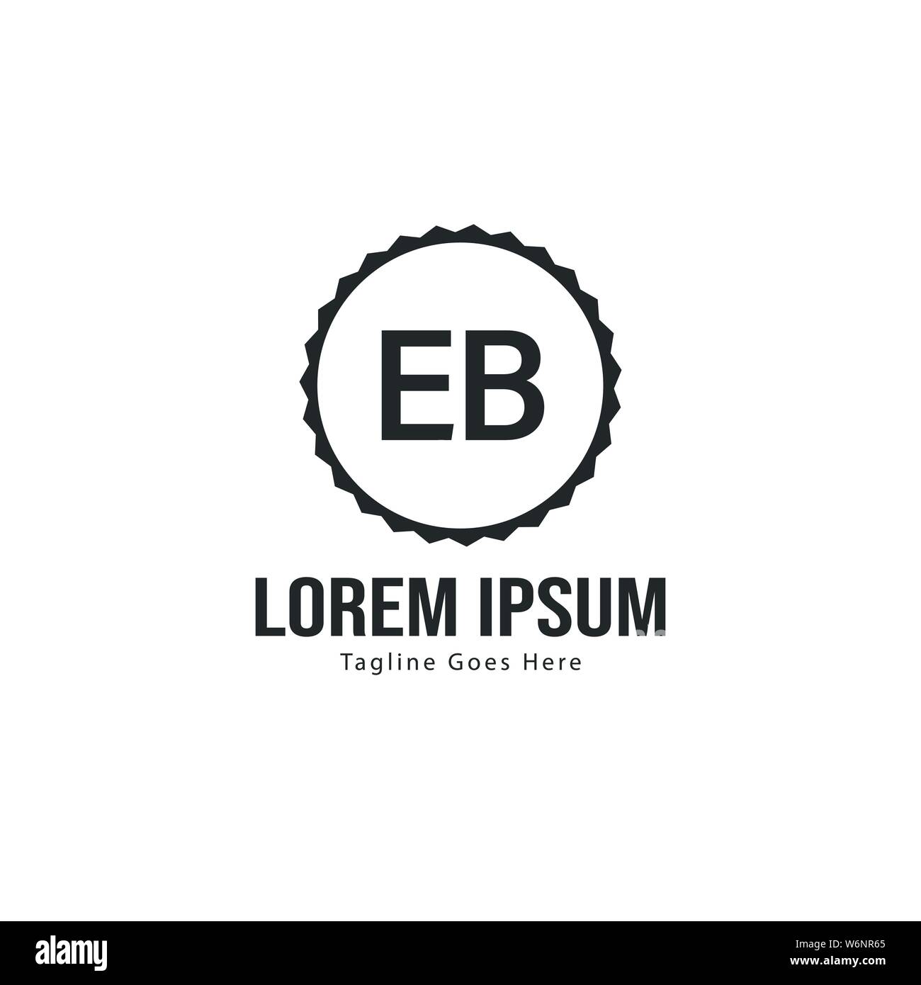 Eb sign Black and White Stock Photos & Images - Alamy