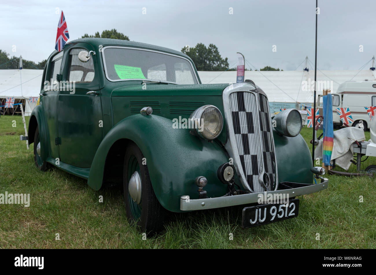 Standard Flying Ten High Resolution Stock Photography and Images - Alamy