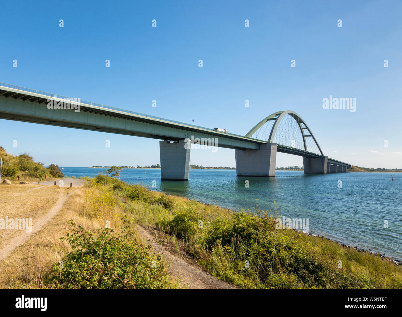 Fehmarn hi-res stock photography and images - Alamy