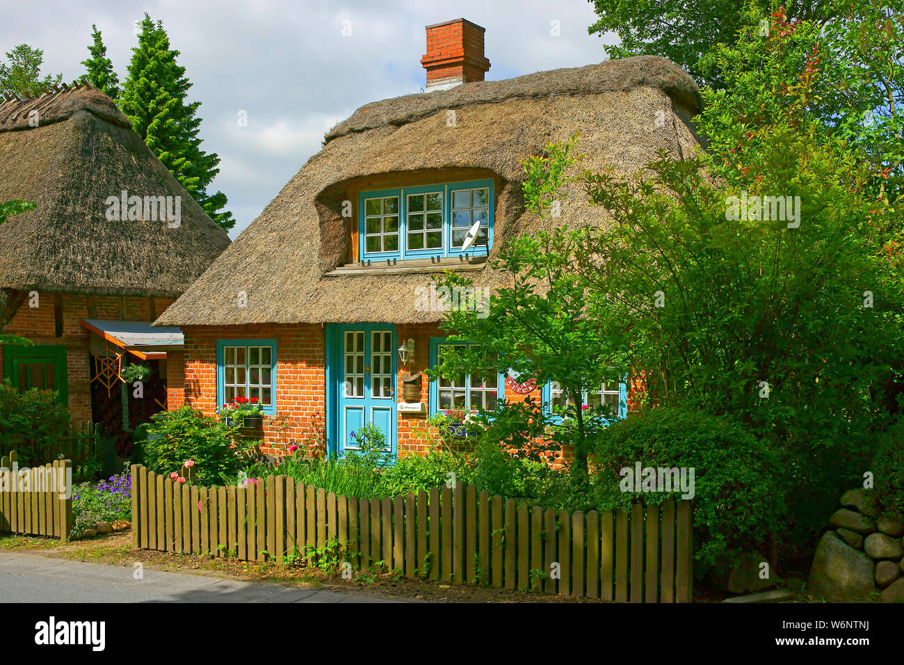 Firth House High Resolution Stock Photography and Images - Alamy