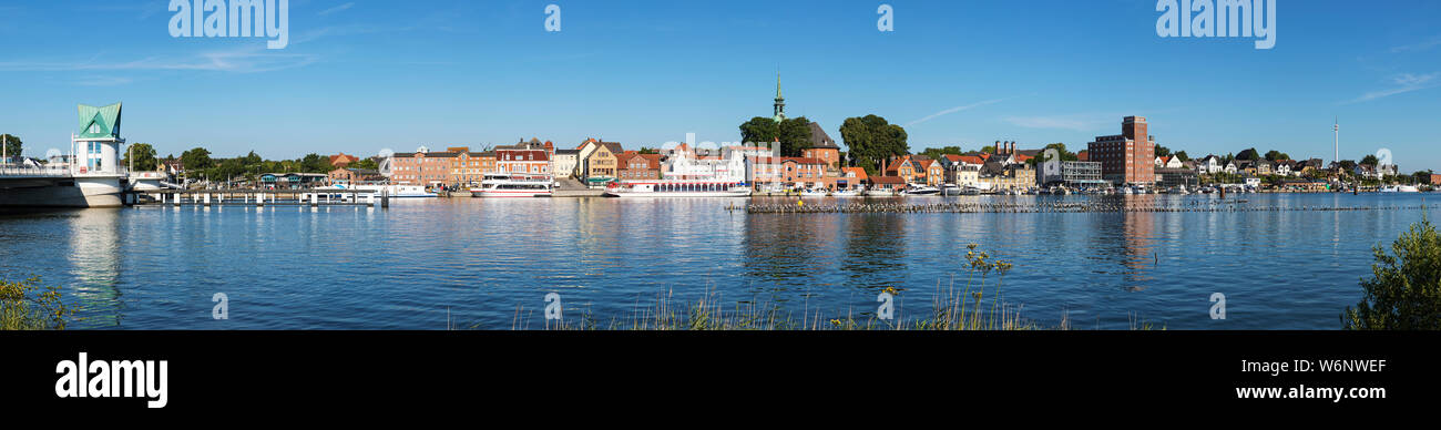 Kappeln hi-res stock photography and images - Alamy