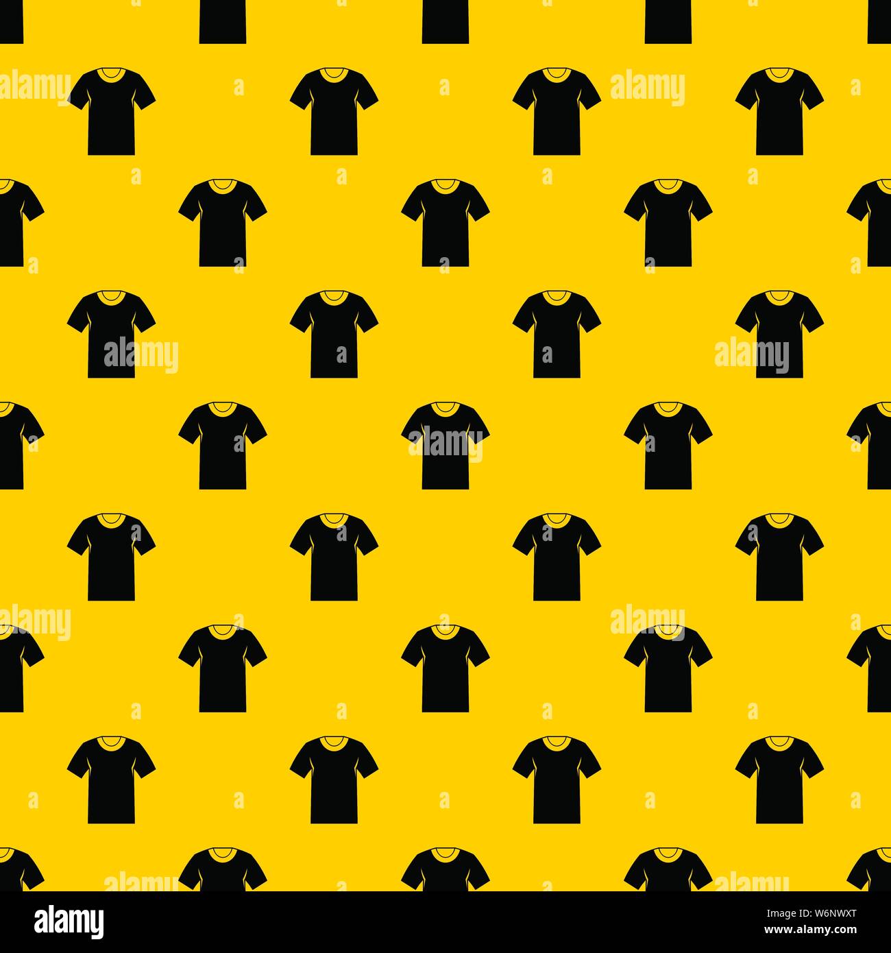 Tshirt pattern vector Stock Vector Image & Art - Alamy