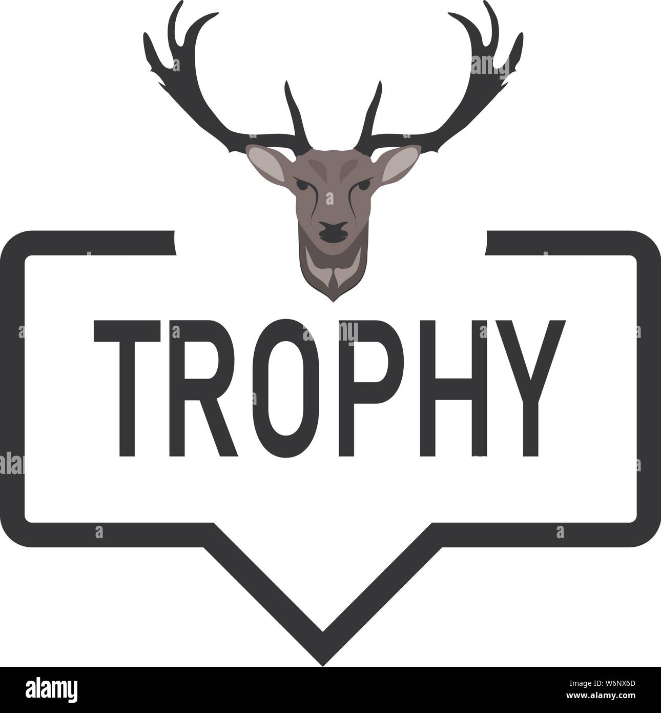 Trophy Ridge Logo