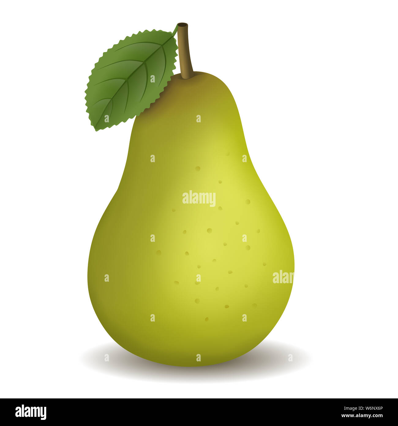 Realistic fruit grapes Cut Out Stock Images & Pictures - Alamy