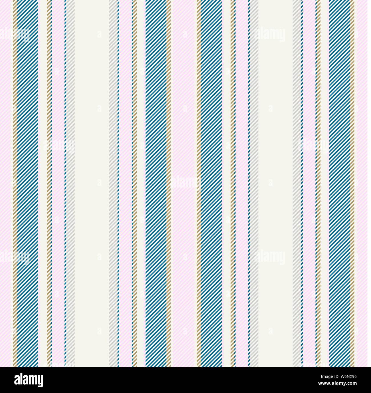 Geometric stripes background. Stripe pattern vector. Seamless wallpaper ...