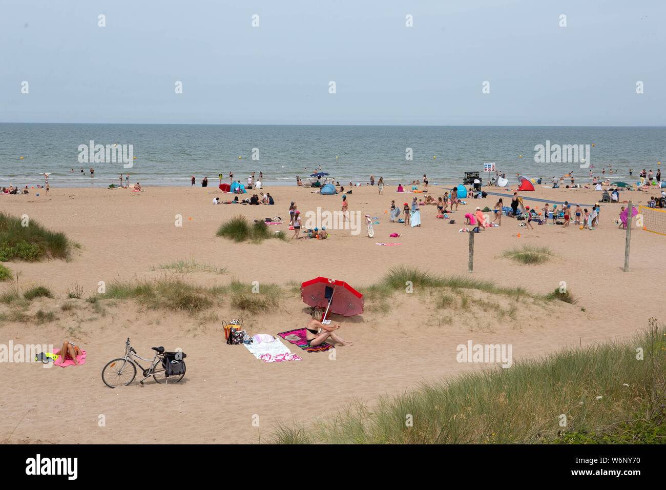 Franceville hi-res stock photography and images - Alamy