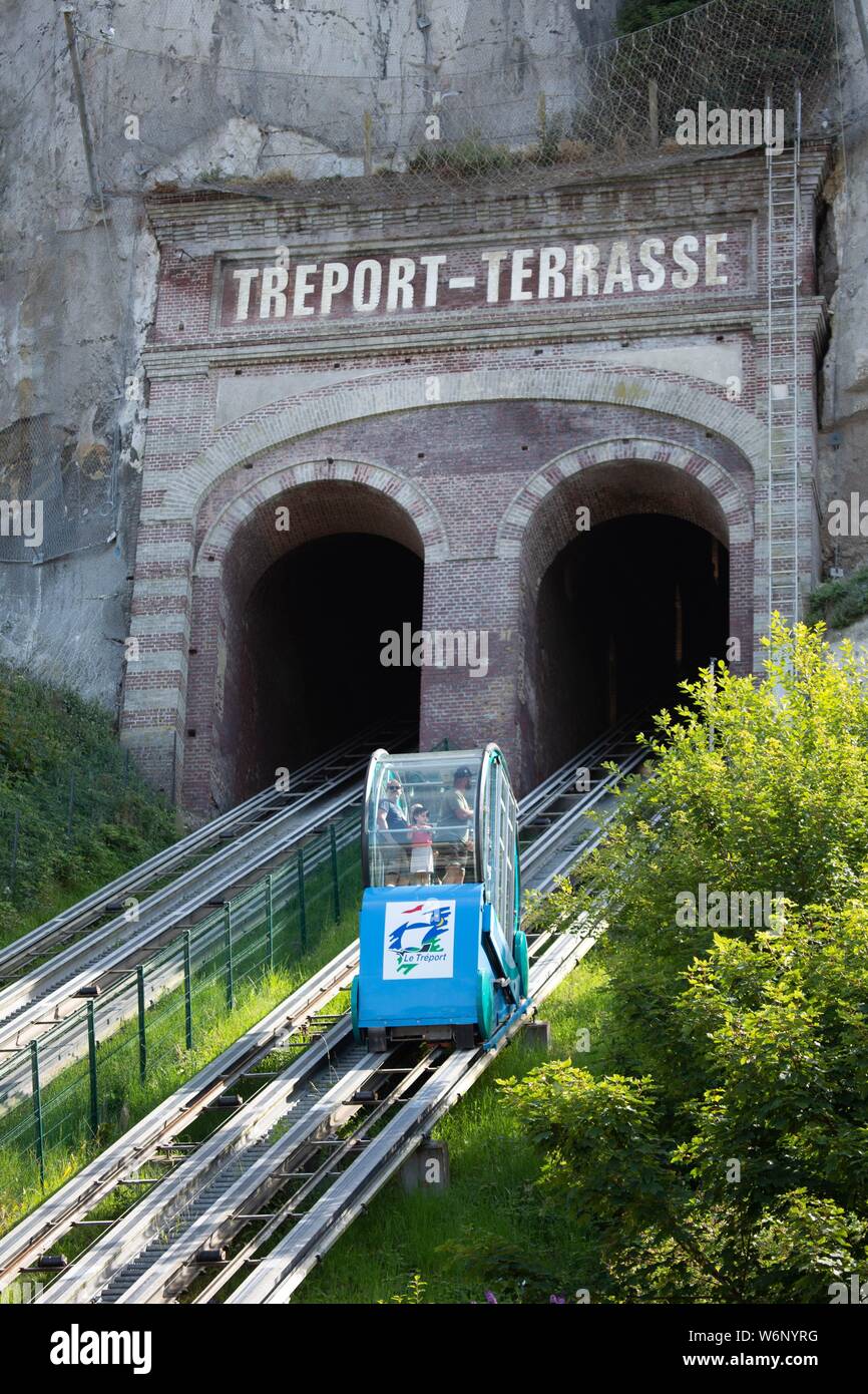 Bresle river hi-res stock photography and images - Alamy