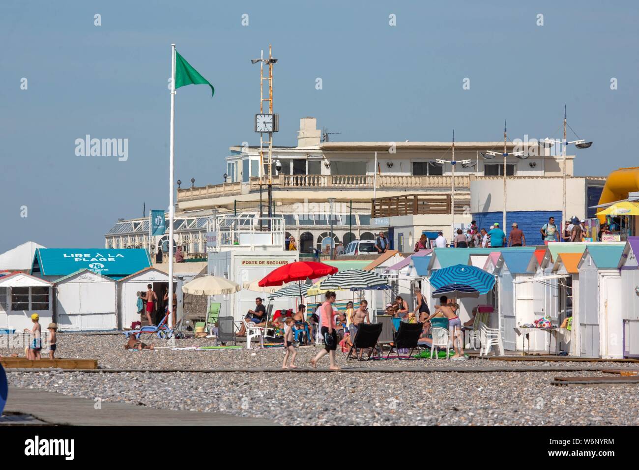 Bresle river hi-res stock photography and images - Alamy