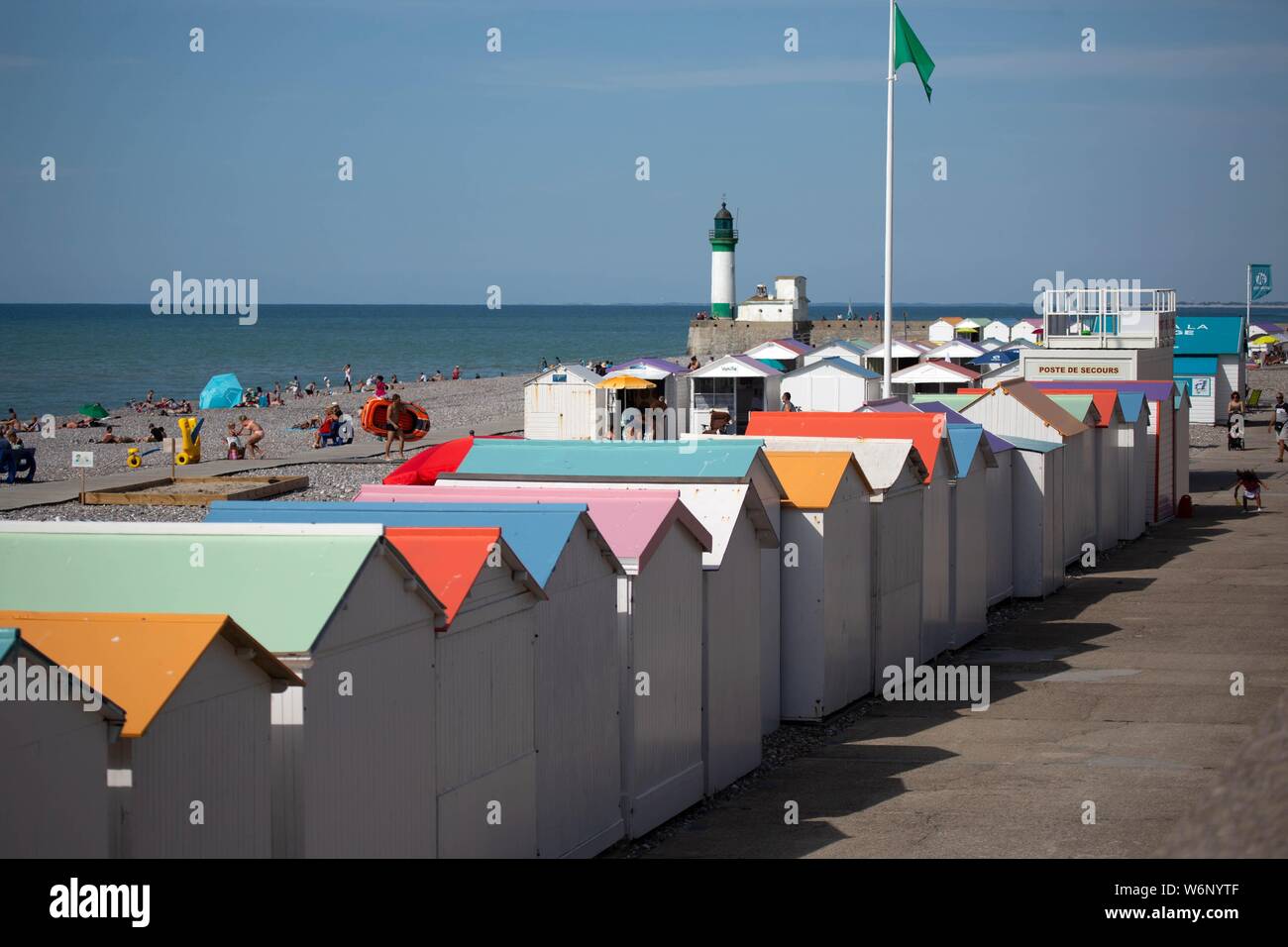 Bresle river hi-res stock photography and images - Alamy