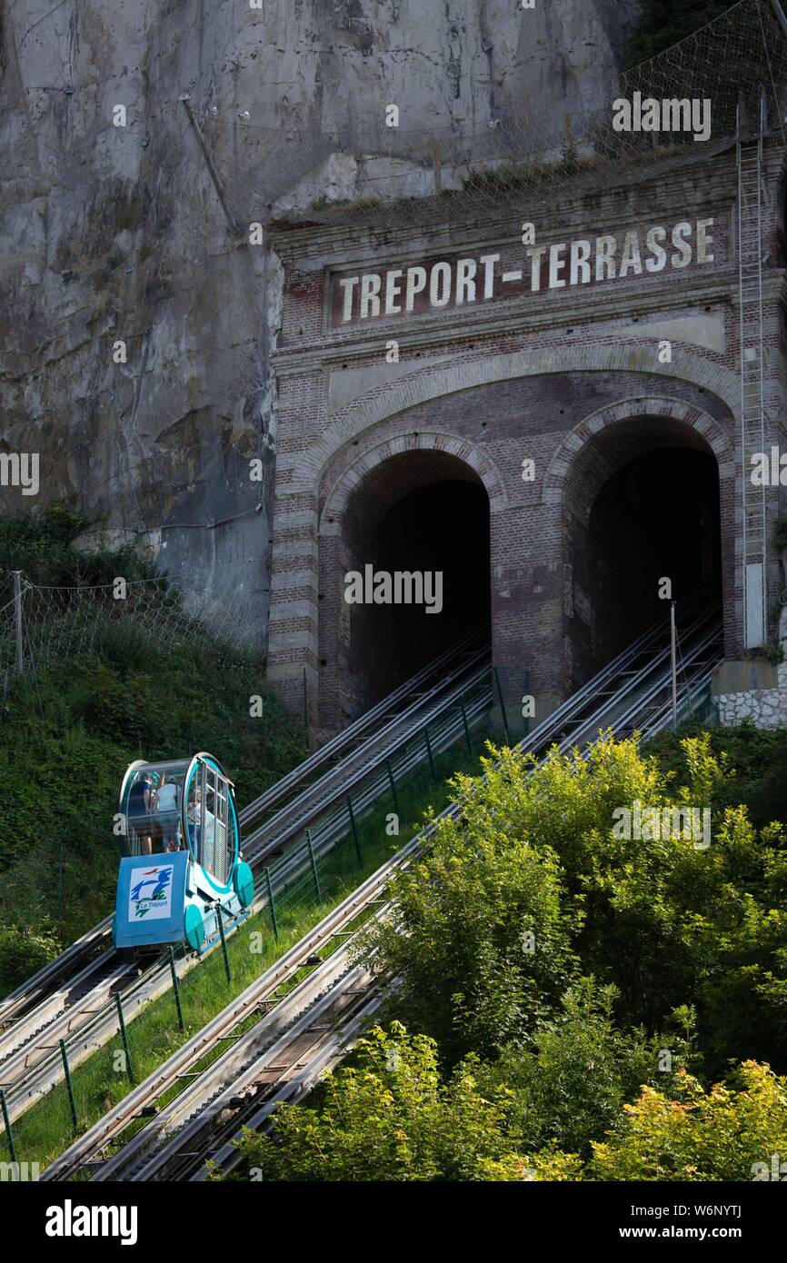 Bresle river hi-res stock photography and images - Alamy