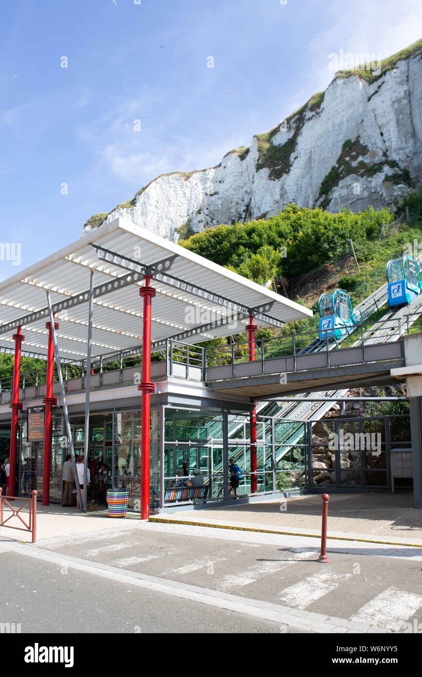 Bresle river hi-res stock photography and images - Alamy