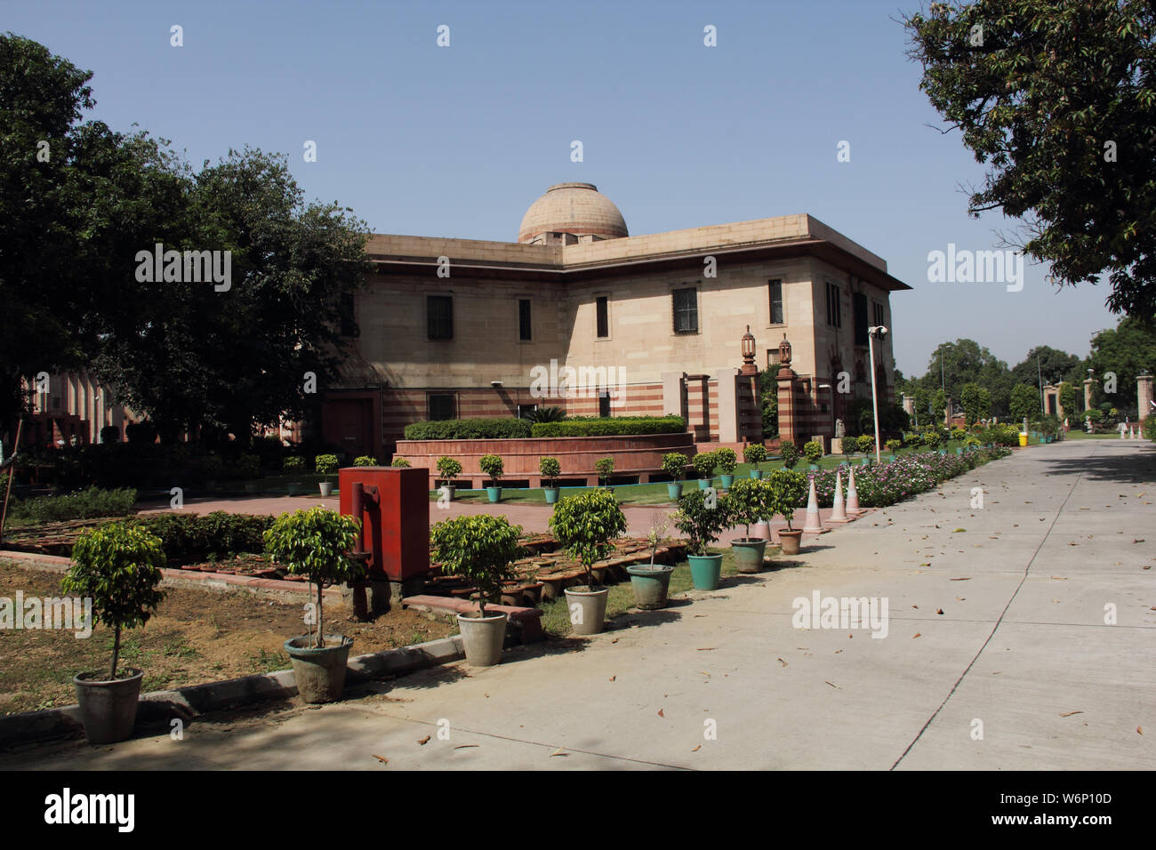 National museum delhi art hi-res stock photography and images - Alamy