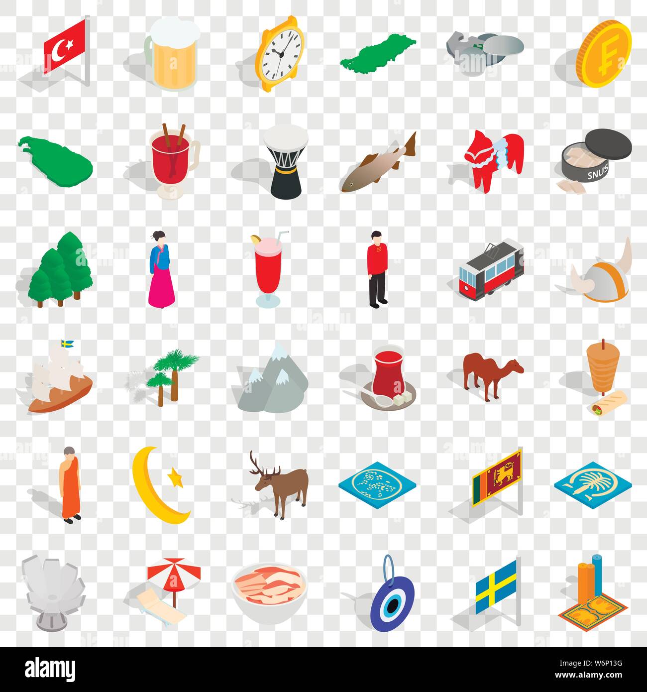 Museum tram Stock Vector Images - Alamy