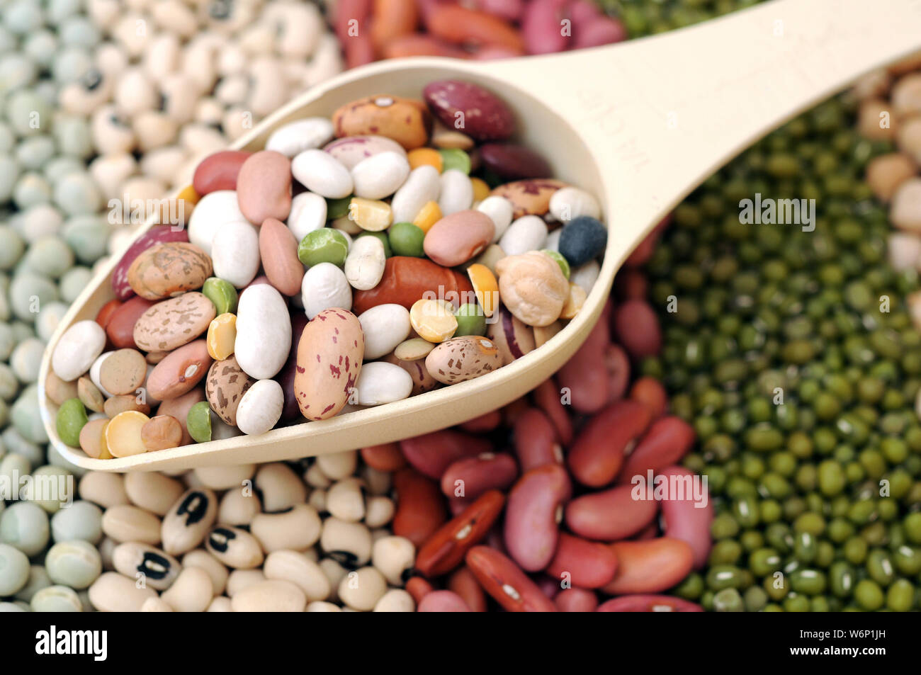 Pinto bean pod hi-res stock photography and images - Alamy