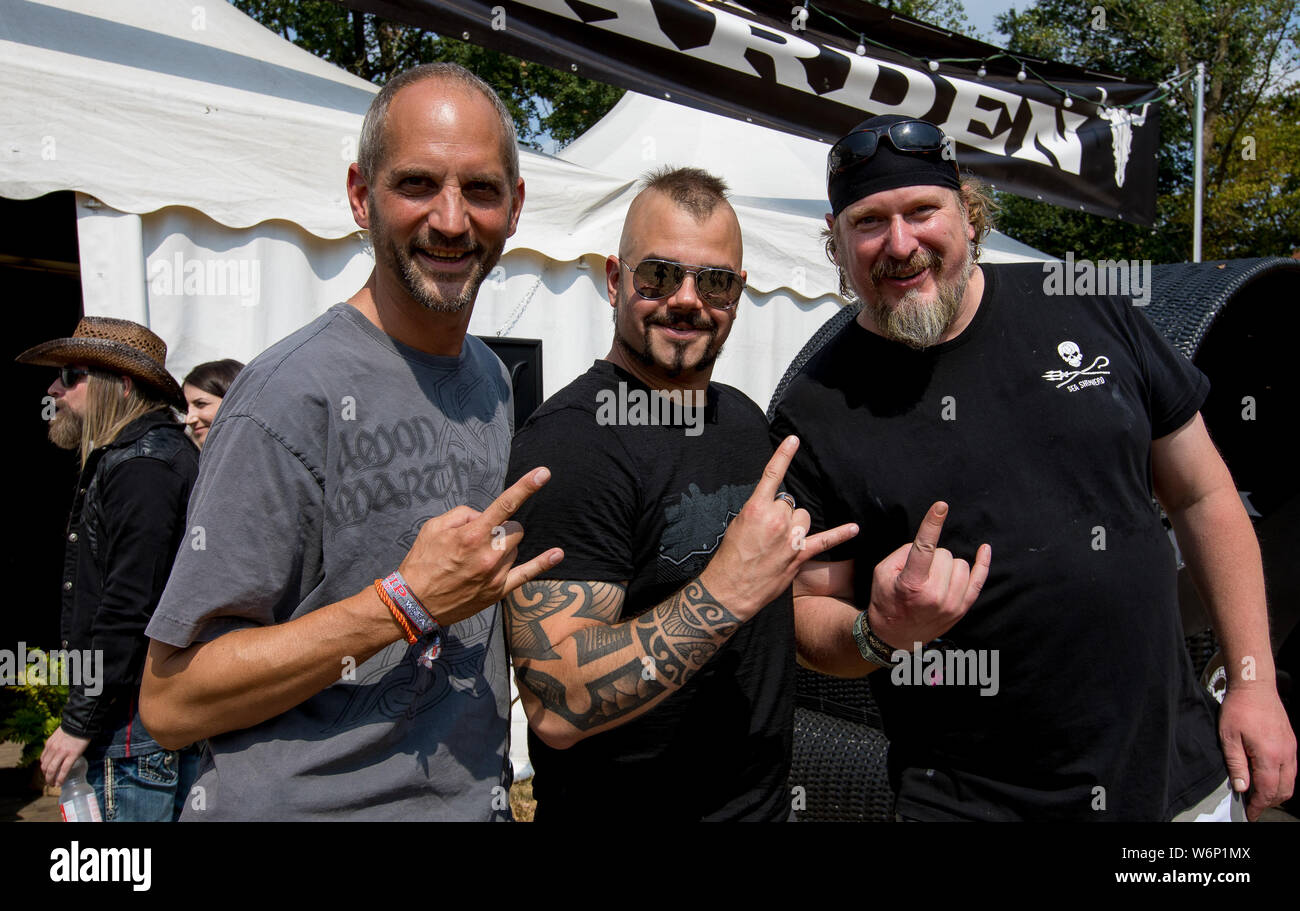 Sabaton 2019 hi-res stock photography and images - Alamy