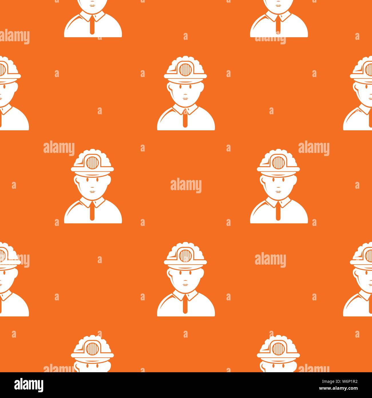 Gold miner drilling Stock Vector Images - Alamy