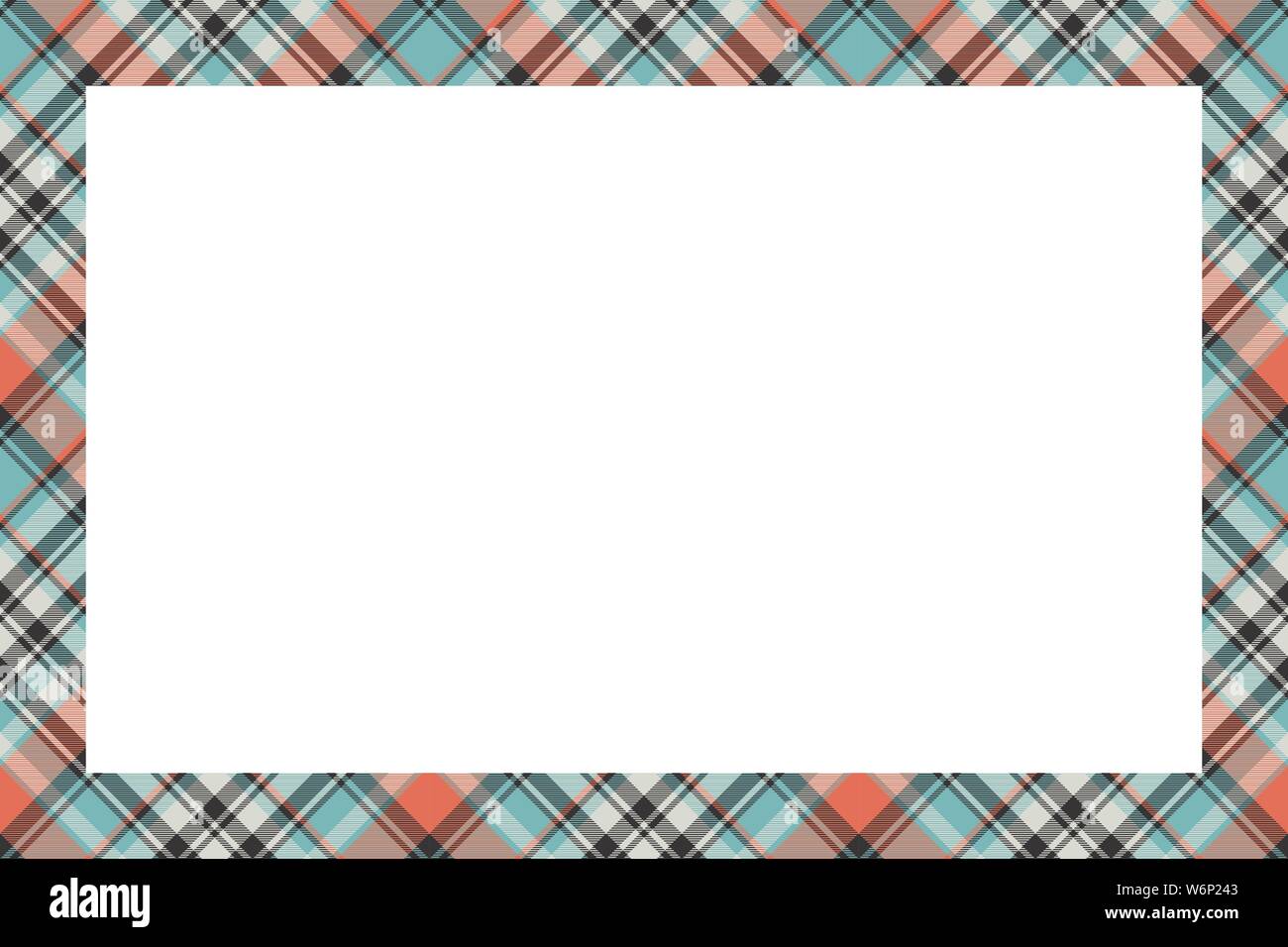 Rectangle borders and Frames vector. Border pattern geometric vintage ...