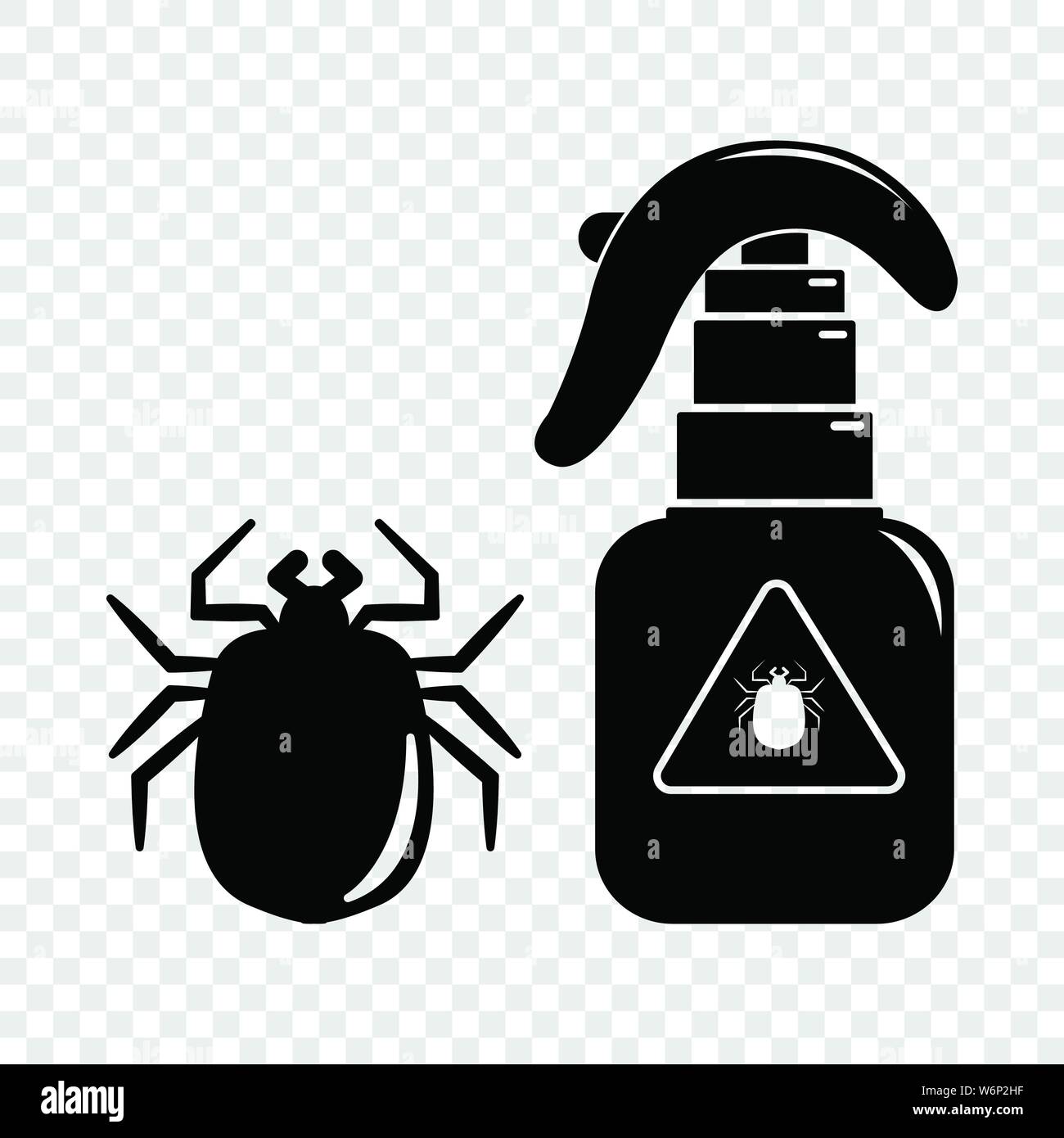 Spring bite Black and White Stock Photos & Images - Alamy