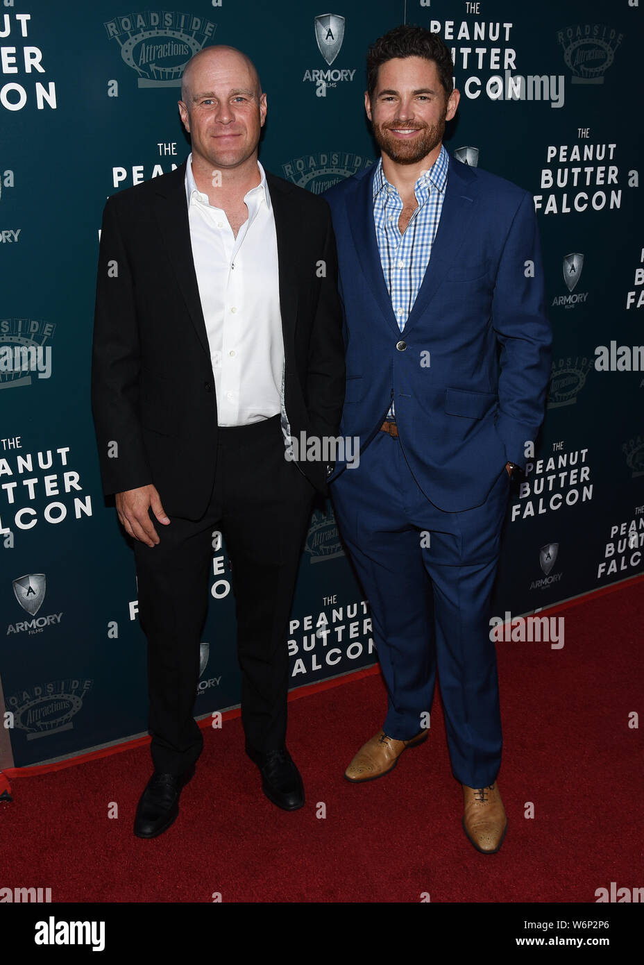 August 1, 2019, Hollywood, California, USA: 01 August 2019 - Hollywood ...