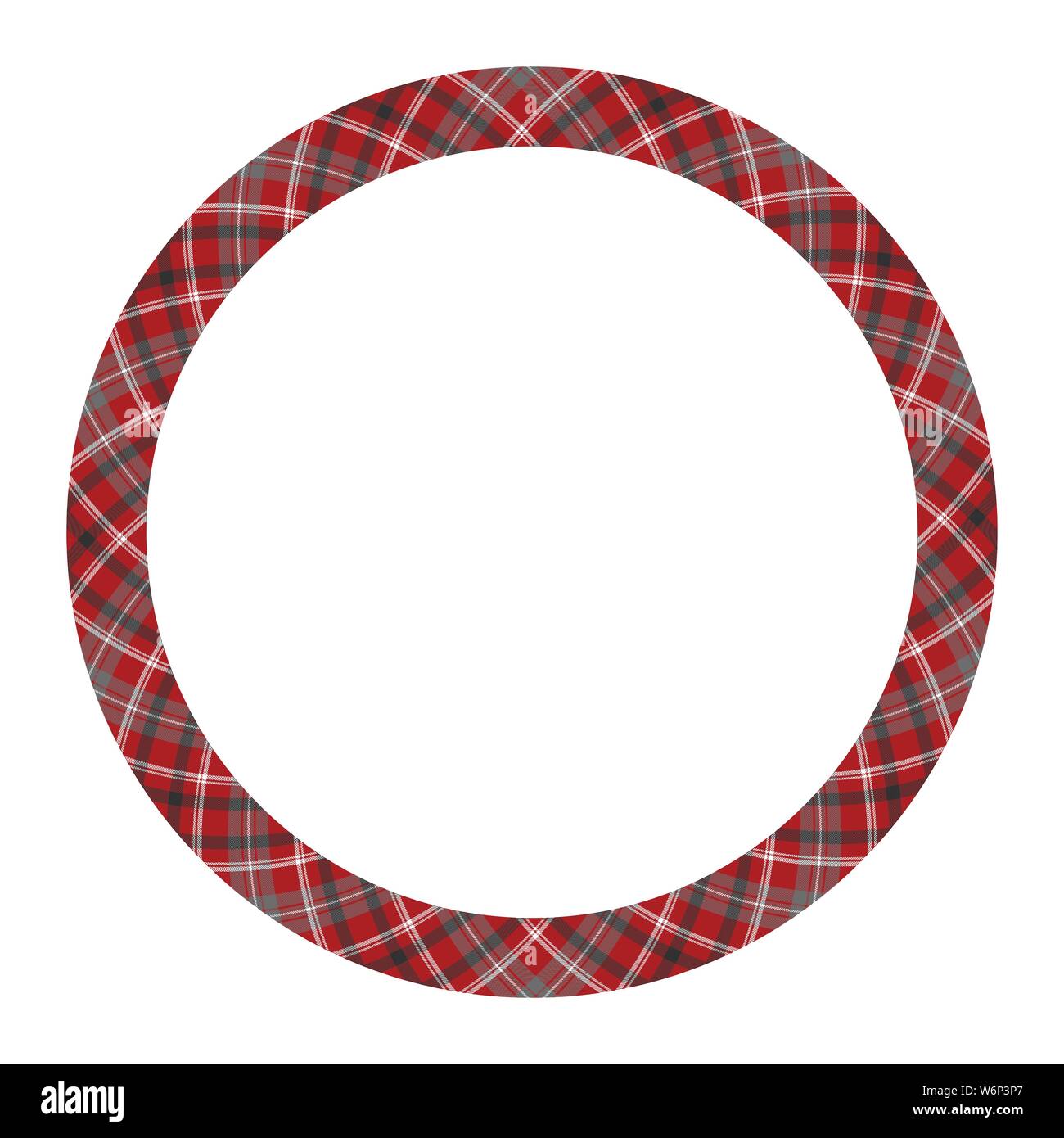 Scottish family tartan Cut Out Stock Images & Pictures - Alamy