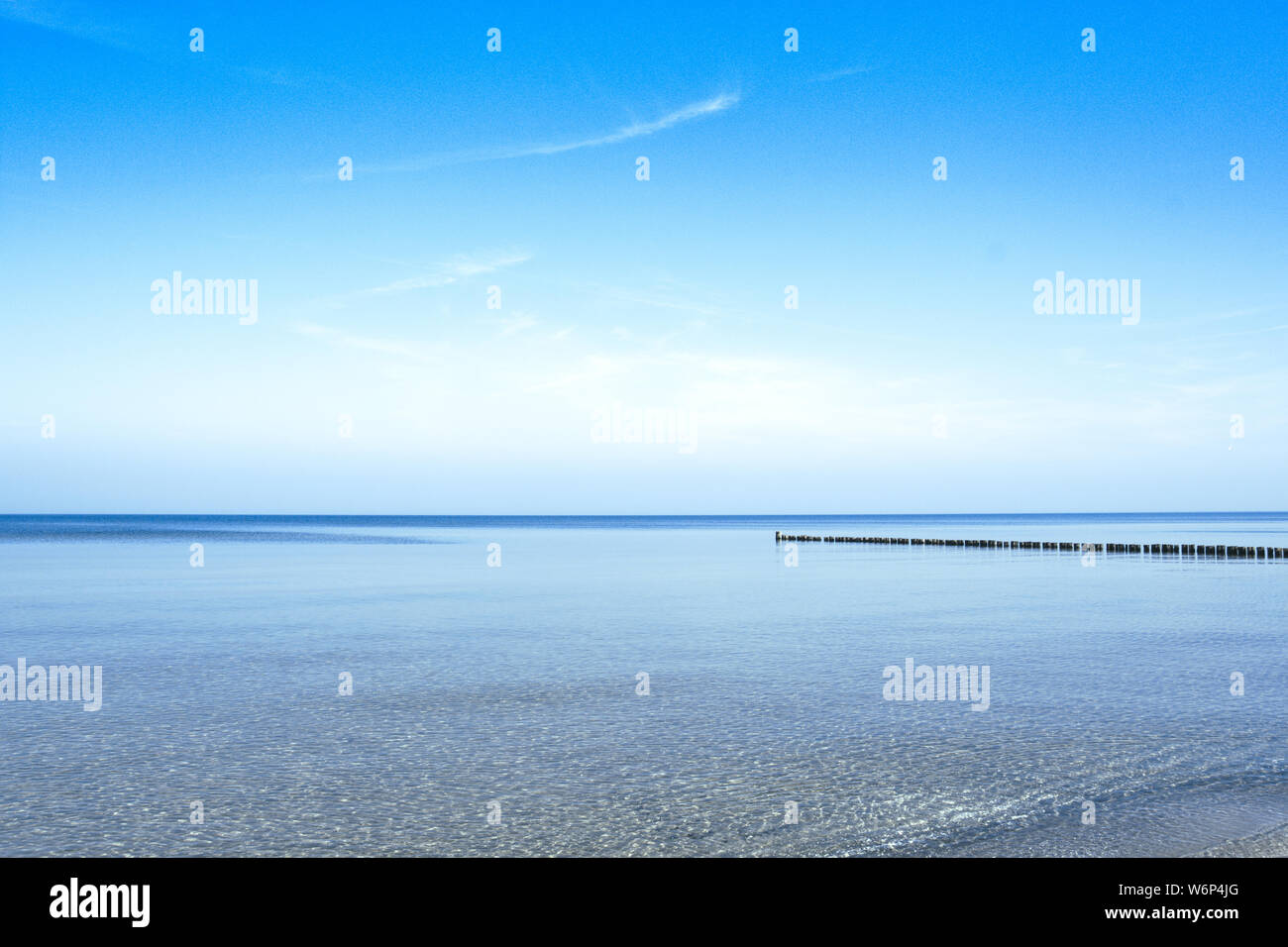 Baltic sea germany hi-res stock photography and images - Alamy