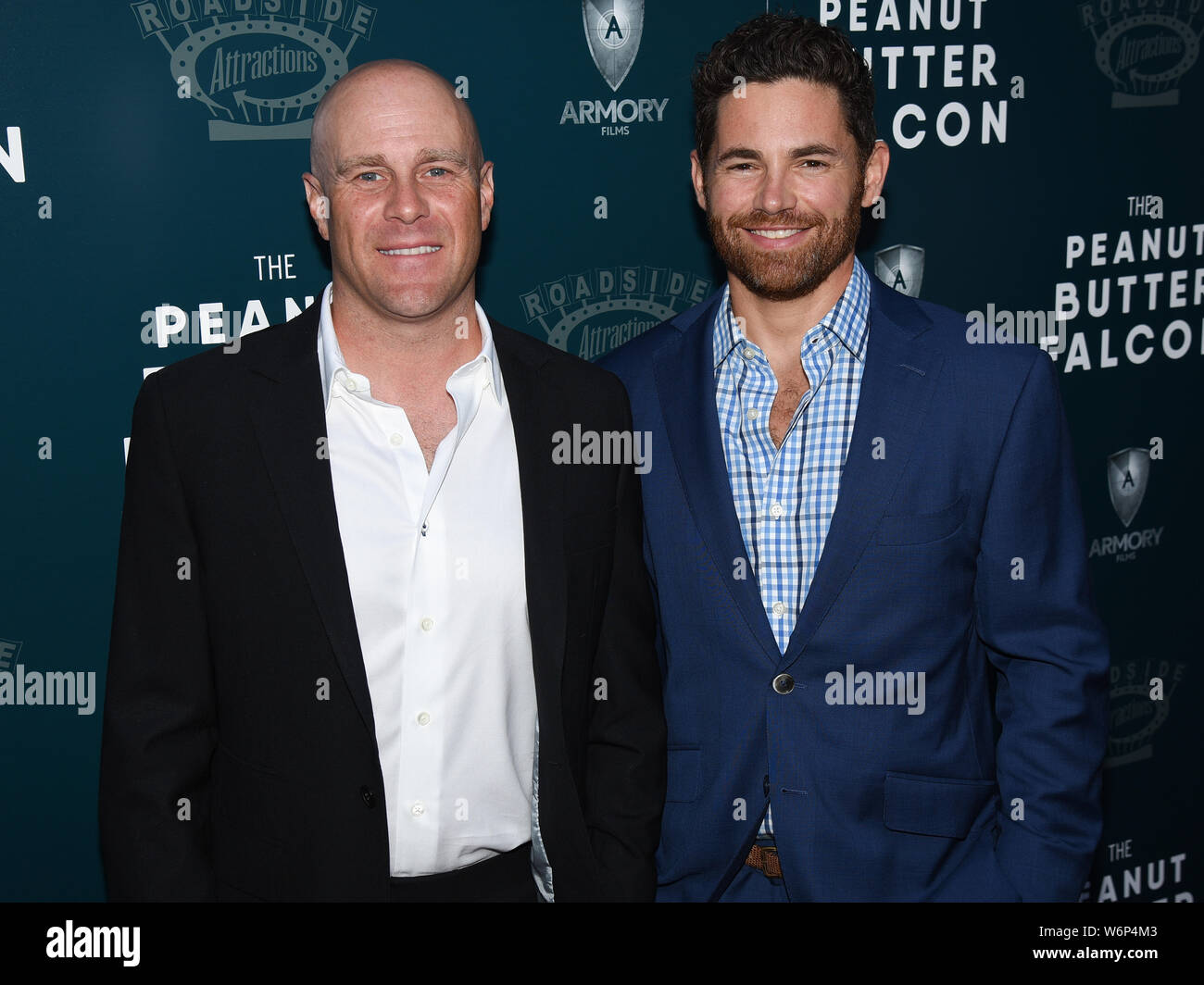 August 1, 2019, Hollywood, California, USA: 01 August 2019 - Hollywood ...