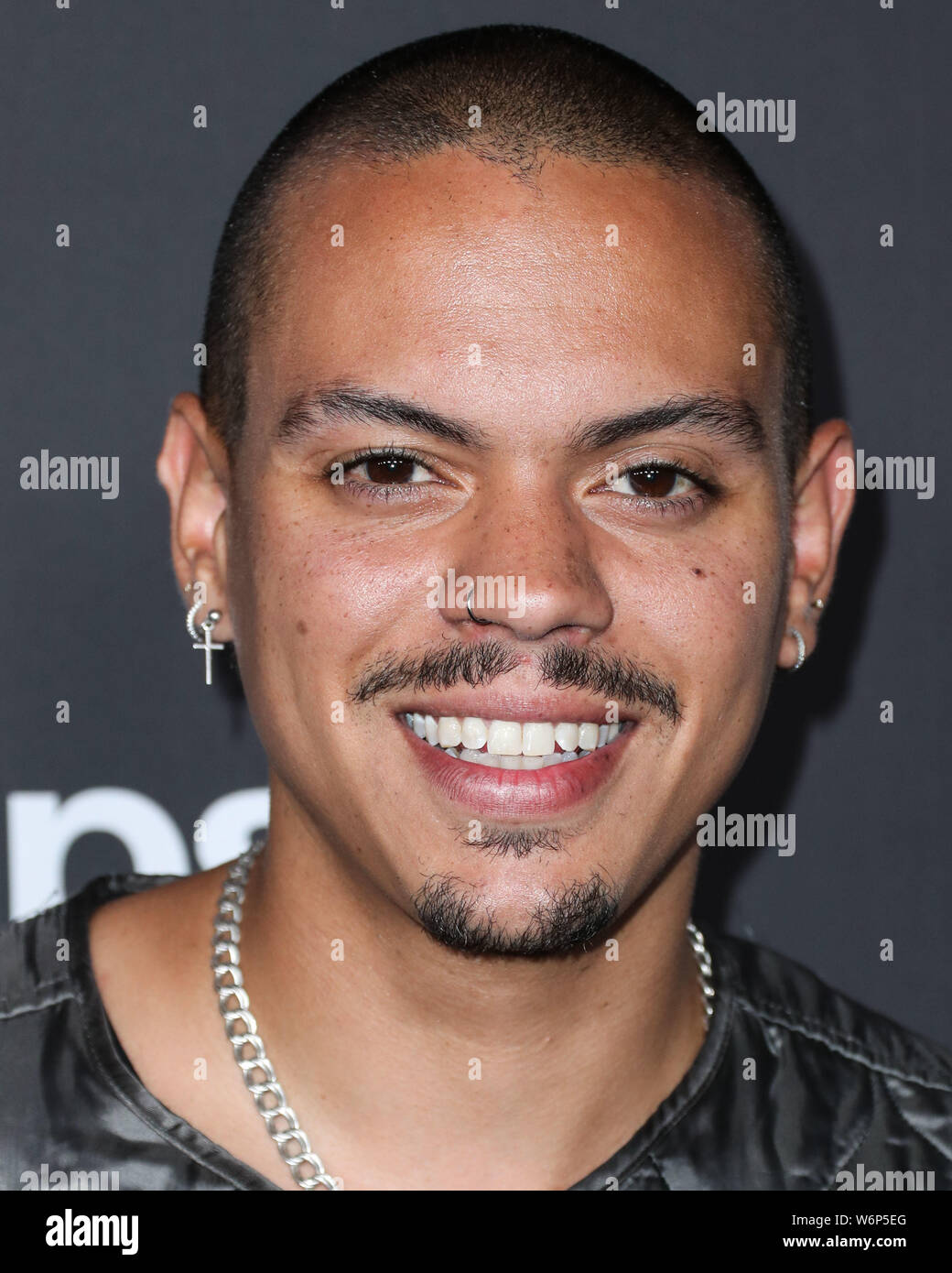 Los Angeles, United States. 01st Aug, 2019. LOS ANGELES, CALIFORNIA ...