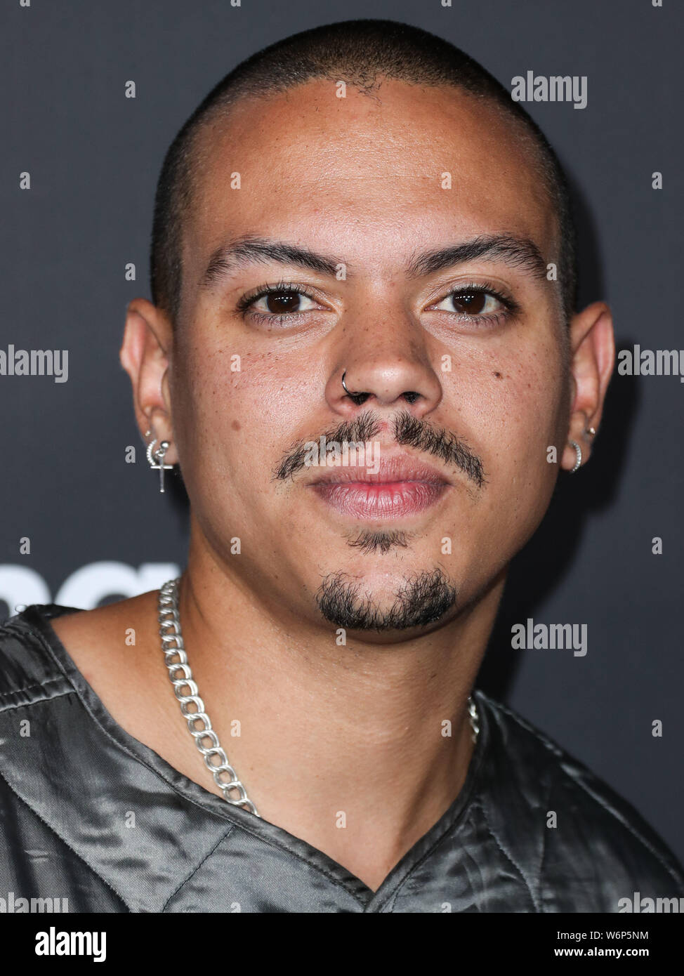 Los Angeles, United States. 01st Aug, 2019. LOS ANGELES, CALIFORNIA ...