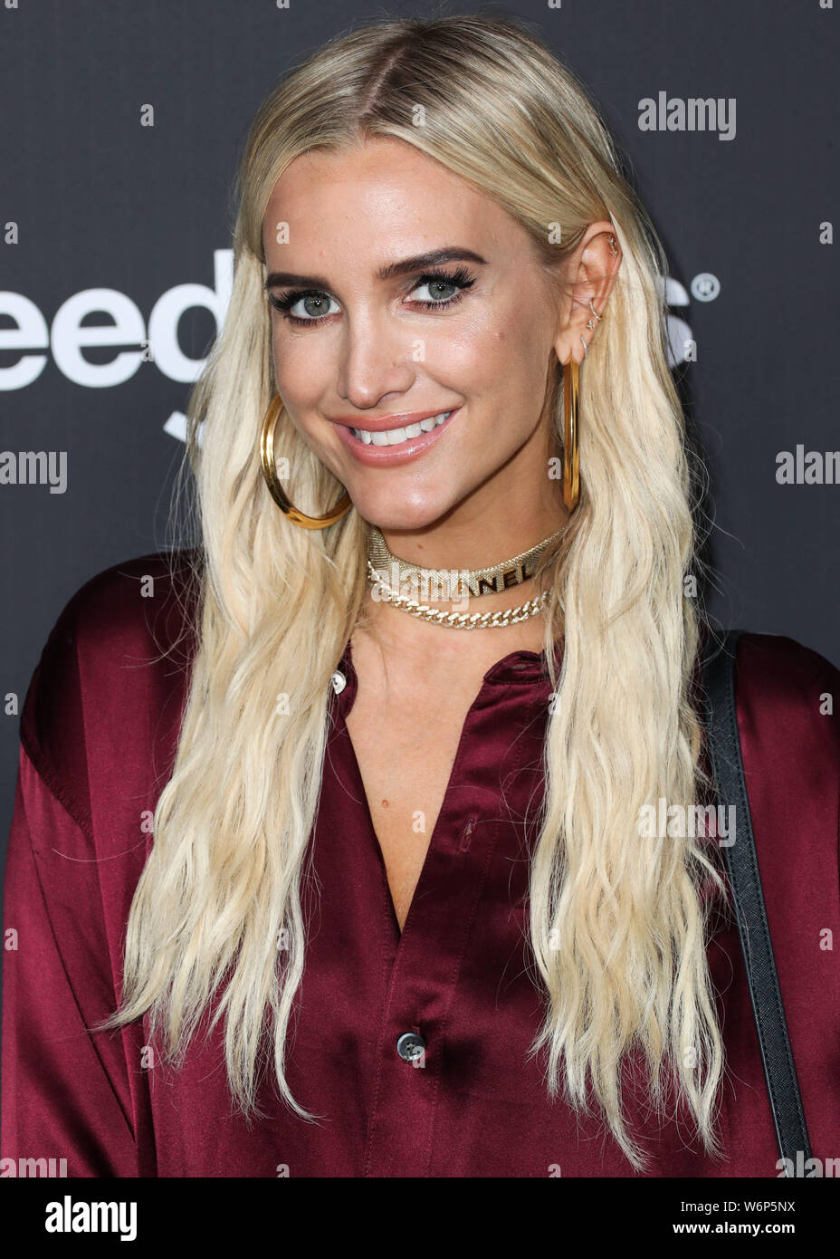 Los Angeles, United States. 01st Aug, 2019. LOS ANGELES, CALIFORNIA ...