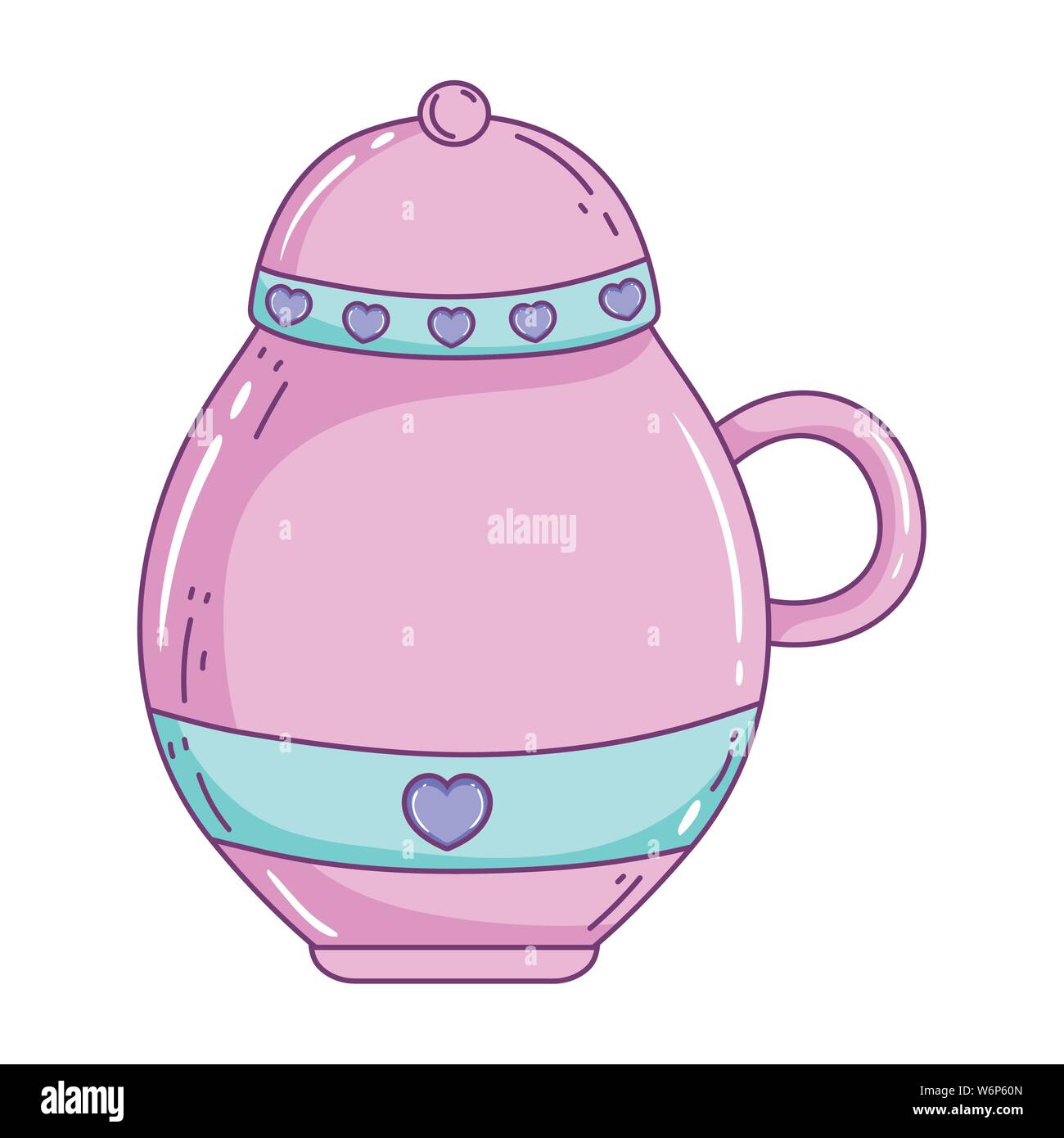 Sugar bowl design, Sweet food candy calorie product snack and ...