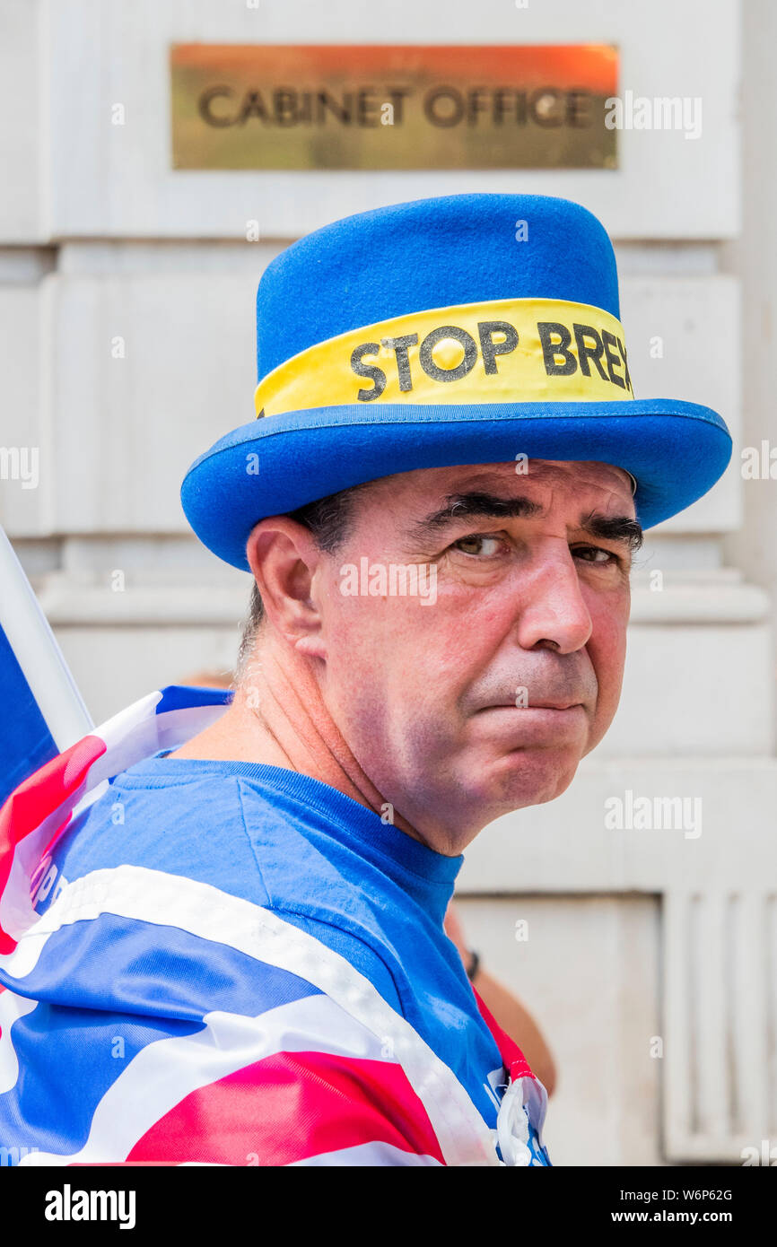 Boris johnson's new cabinet hi-res stock photography and images - Alamy