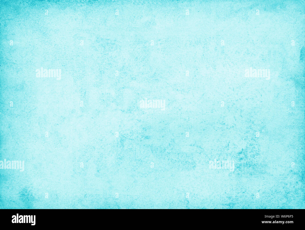 Sky Blue paper texture background - High resolution Stock Photo - Alamy
