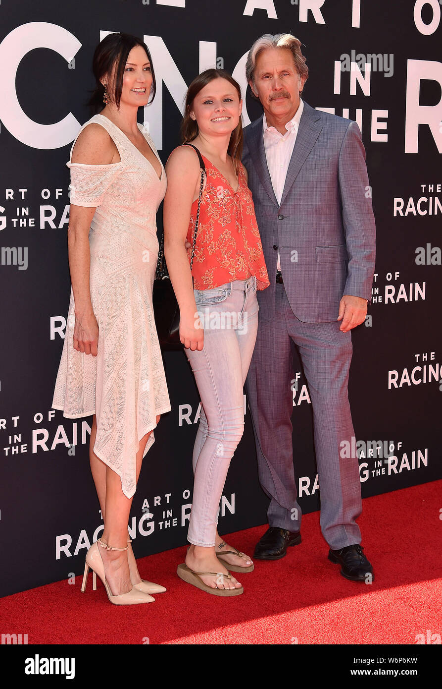 Gary Cole Stock Photos & Gary Cole Stock Images - Alamy