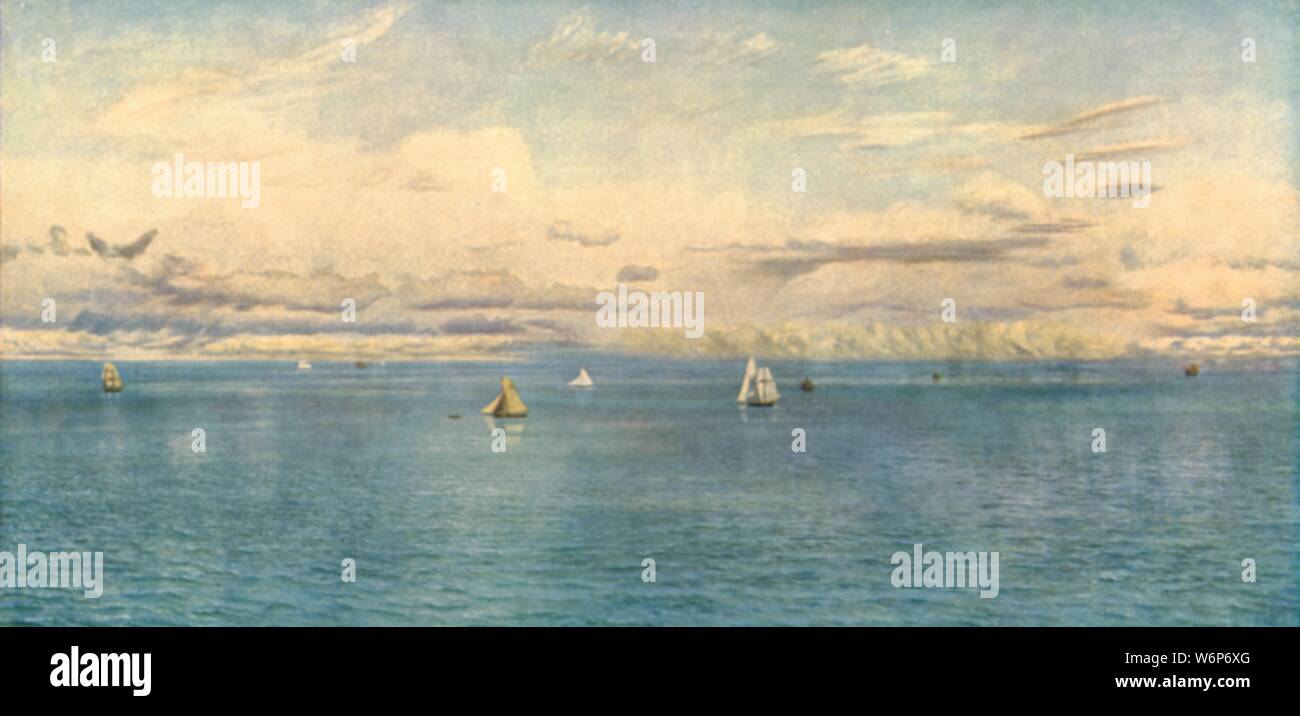 Tate modern britain painting hi-res stock photography and images - Alamy