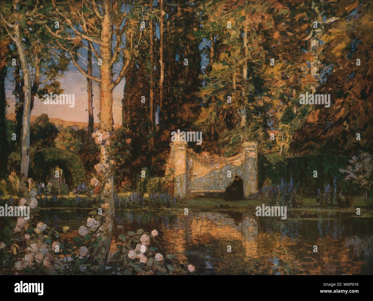 Remembering painting hi-res stock photography and images - Alamy